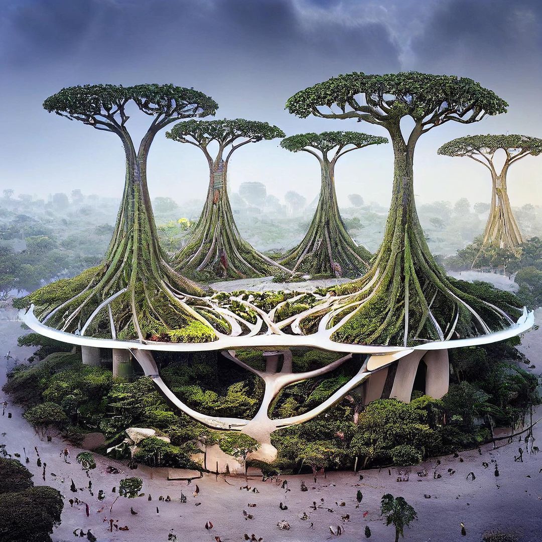 Nutopia | Foundation