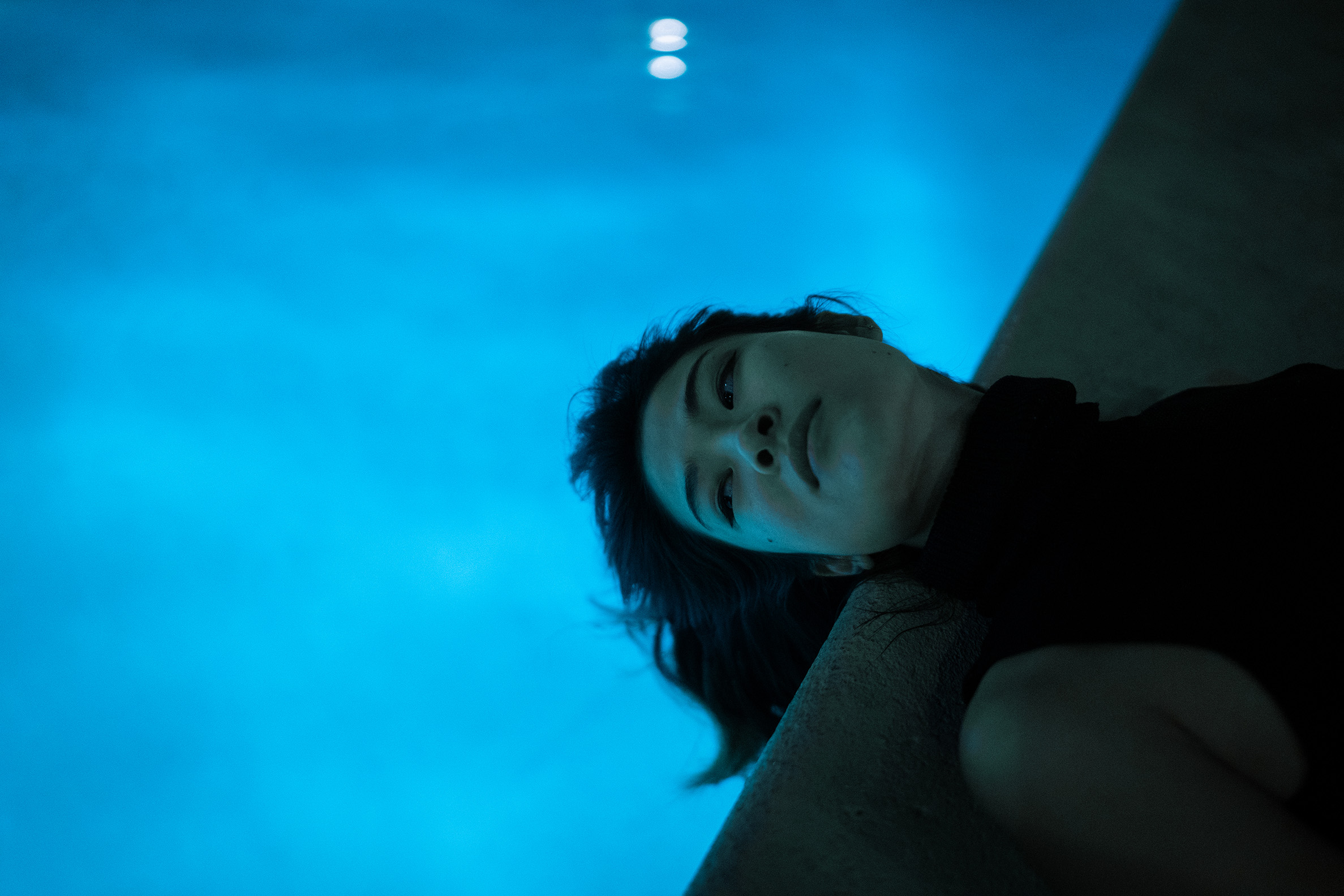 Sleepless Cities | Foundation