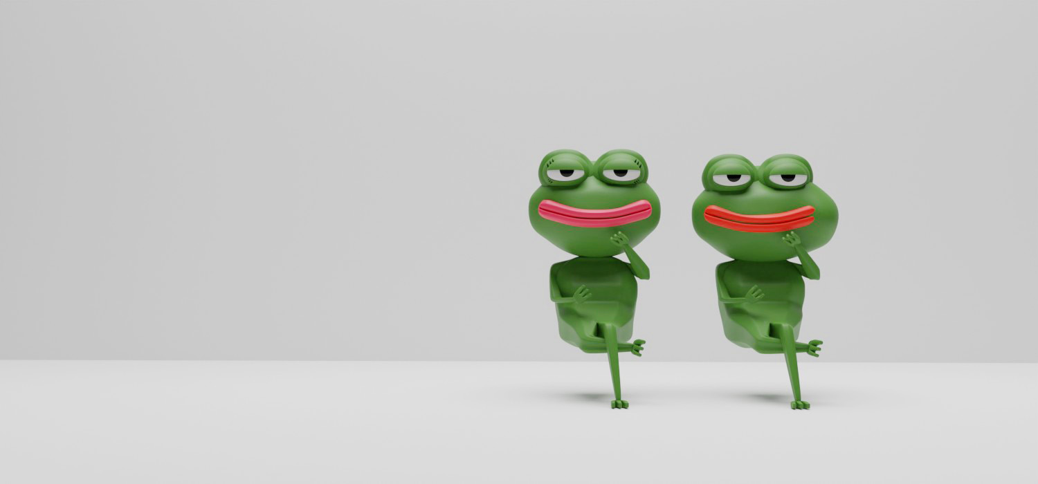 Pepe room | Foundation