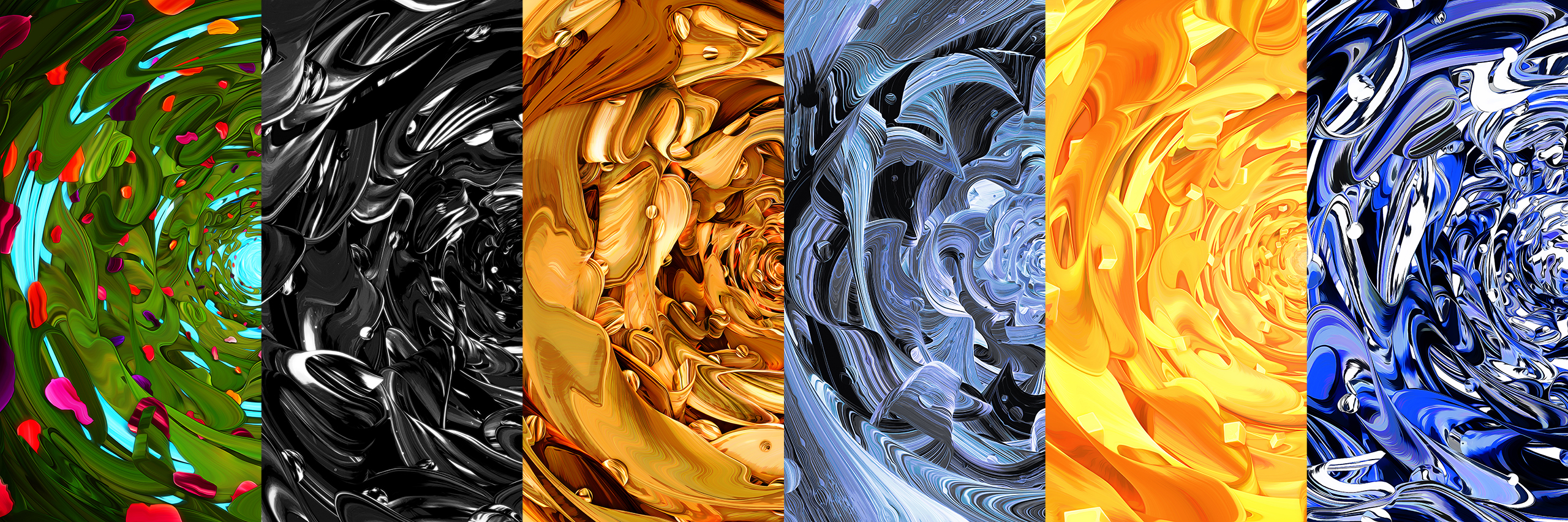 TYPICAL DUTCH | Foundation