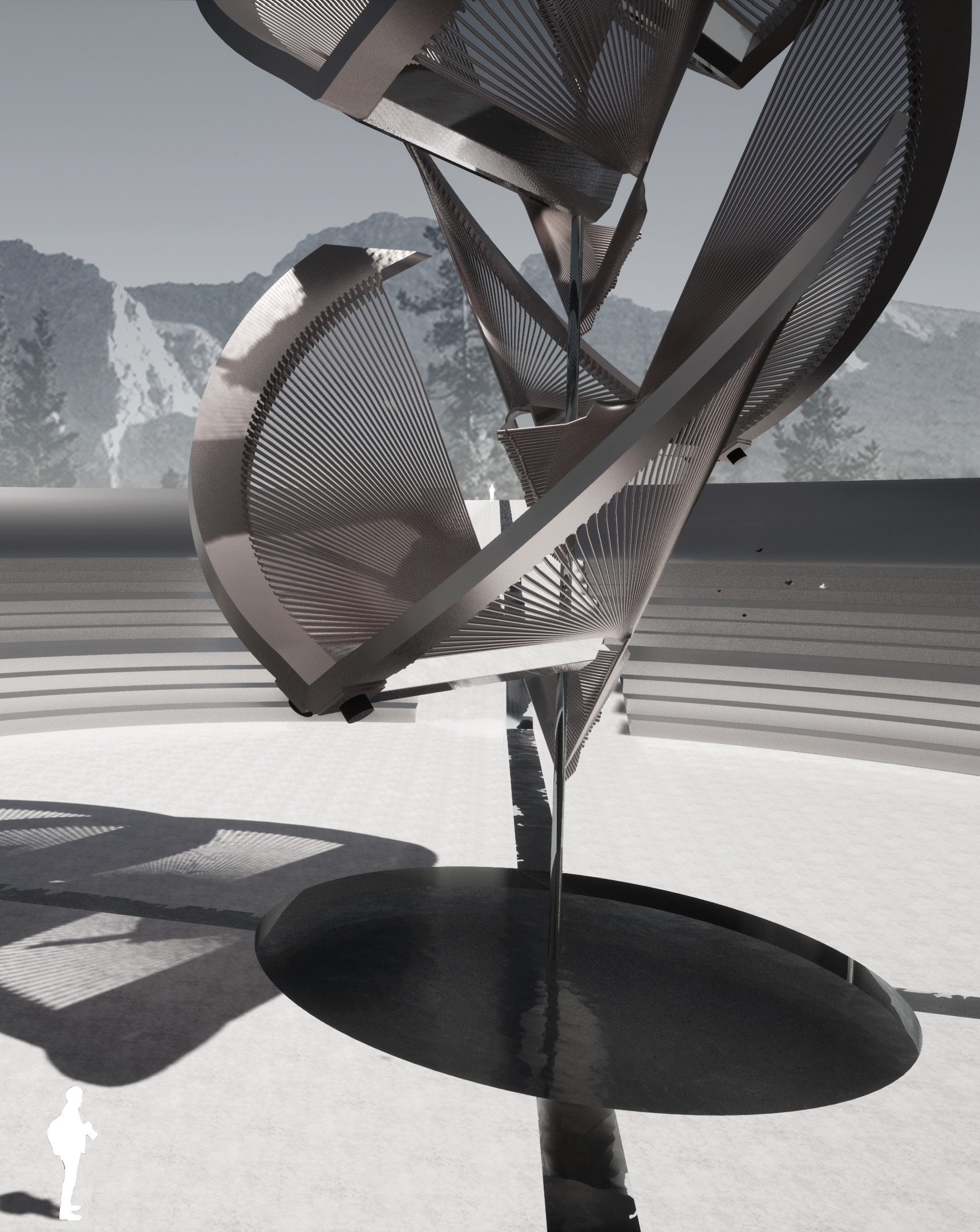 CONSOLE COLLECTION | Foundation