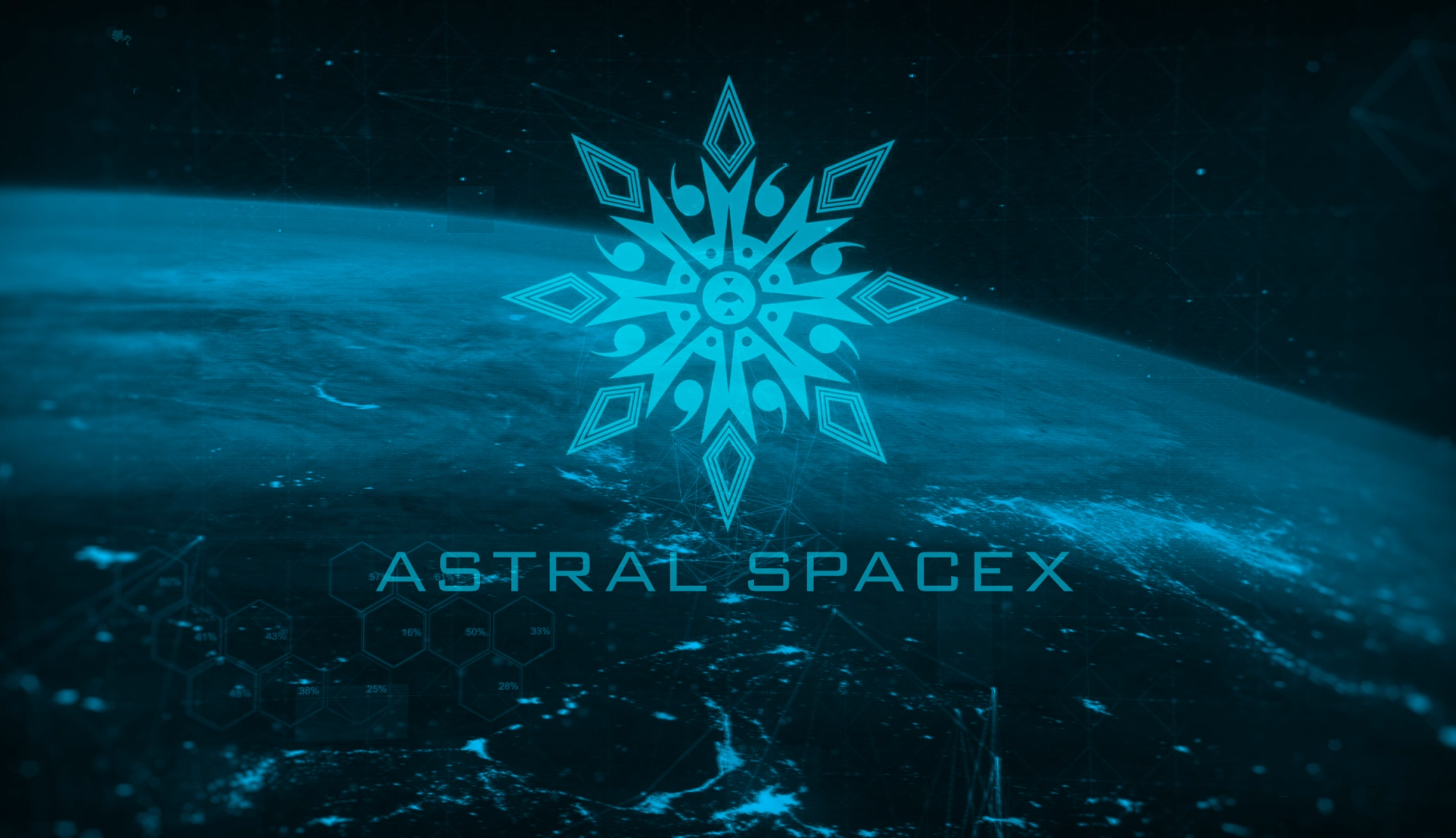 Astral Space Exploration | Foundation