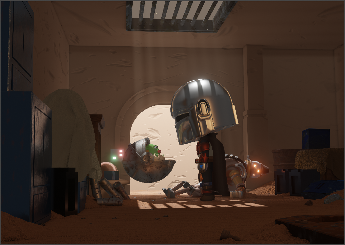 NFT figure | Foundation