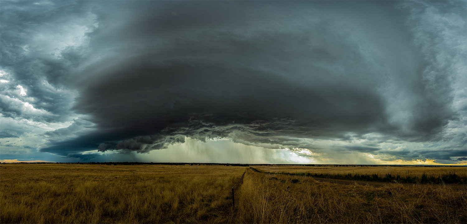 Vast Depth - Atmospheric Disturbance | Foundation