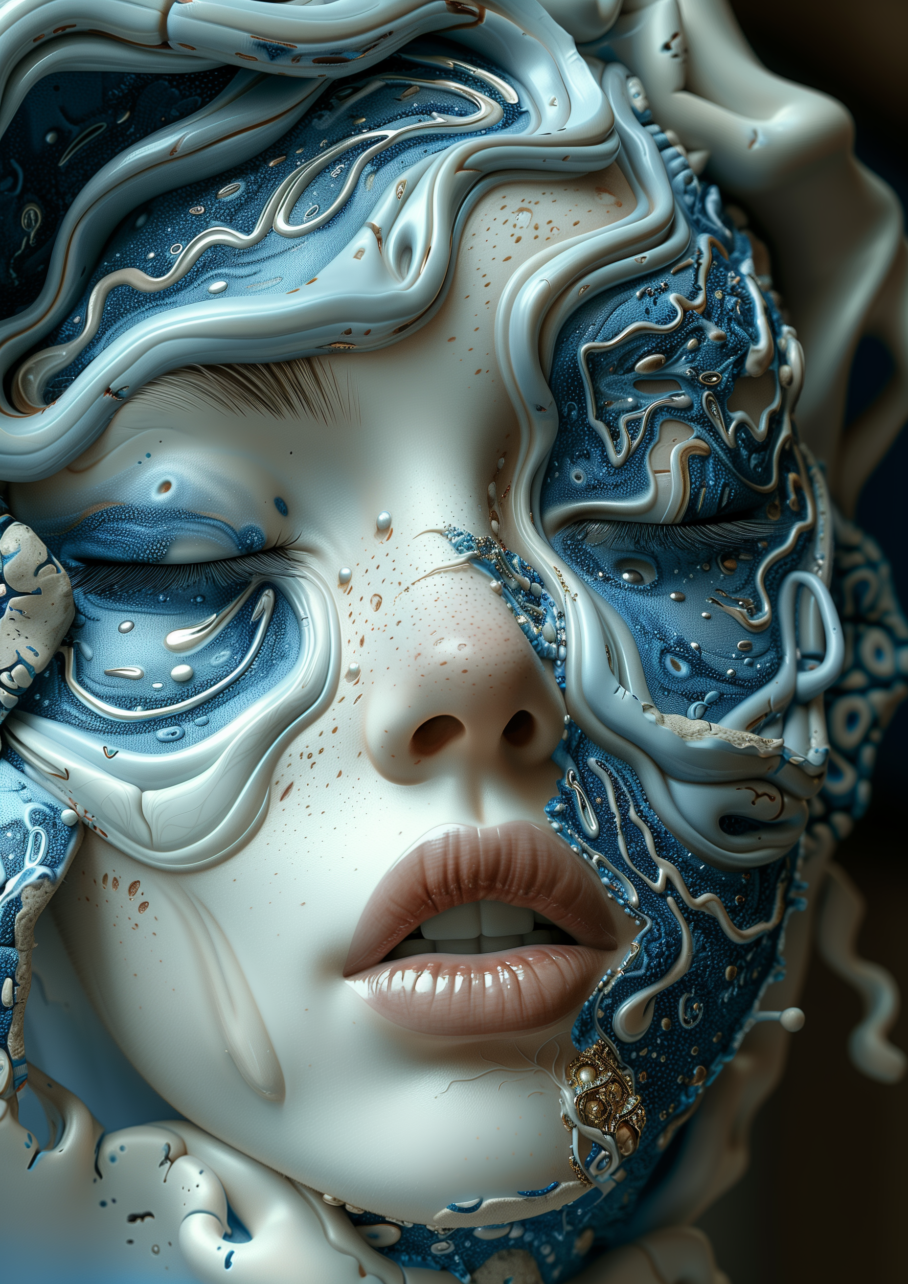 Fragile | Foundation