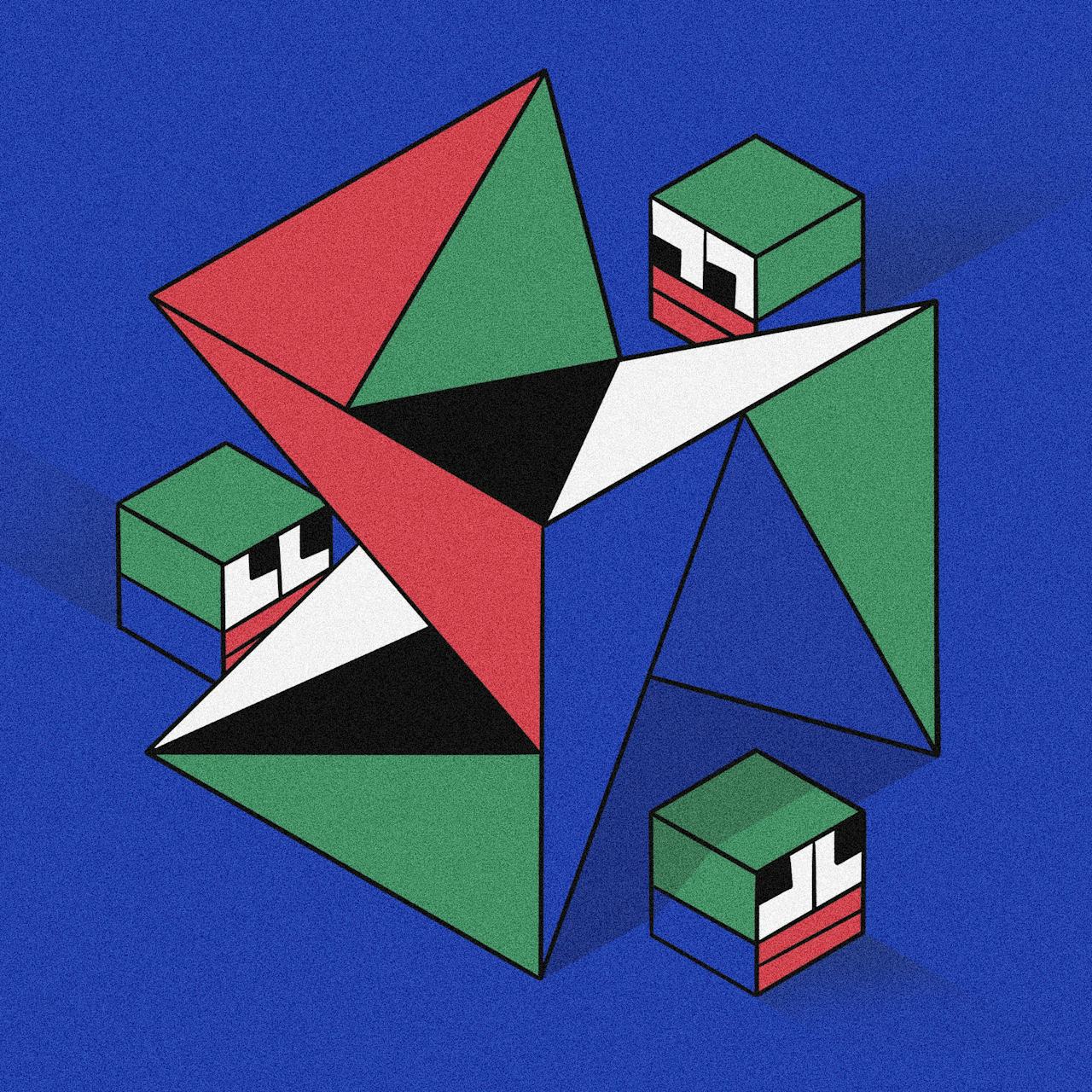 PYRAMID PEPE | Foundation