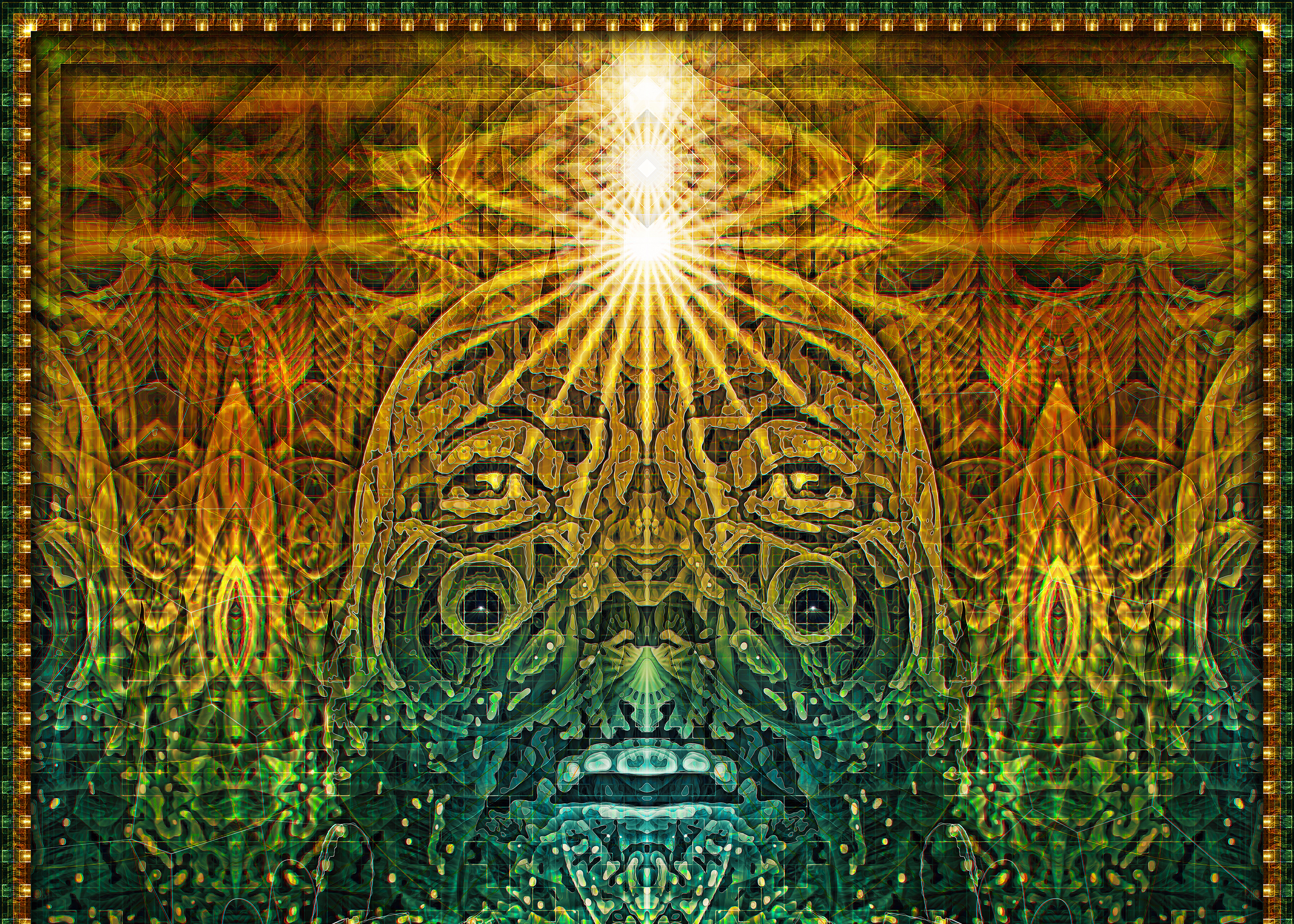 Visionary Portraits | Foundation