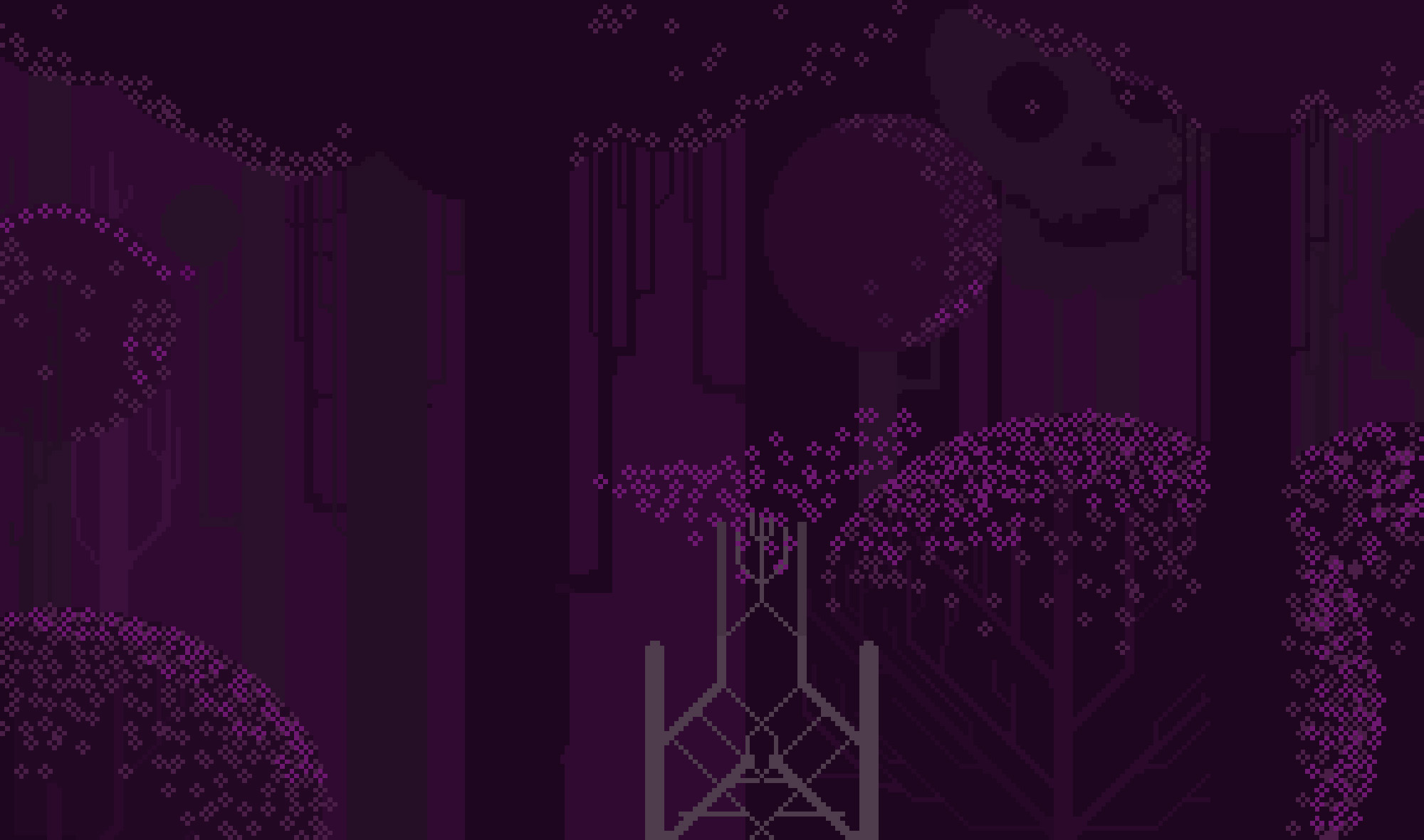 Pixel Rhythm | Foundation