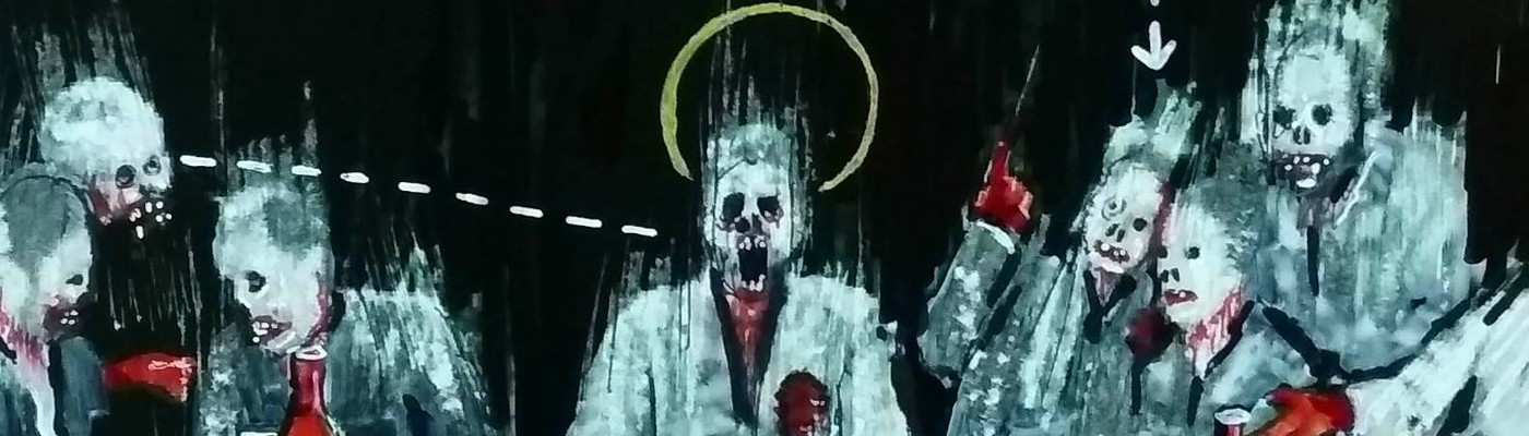 ToroBoro - Satanic Iconography | Foundation