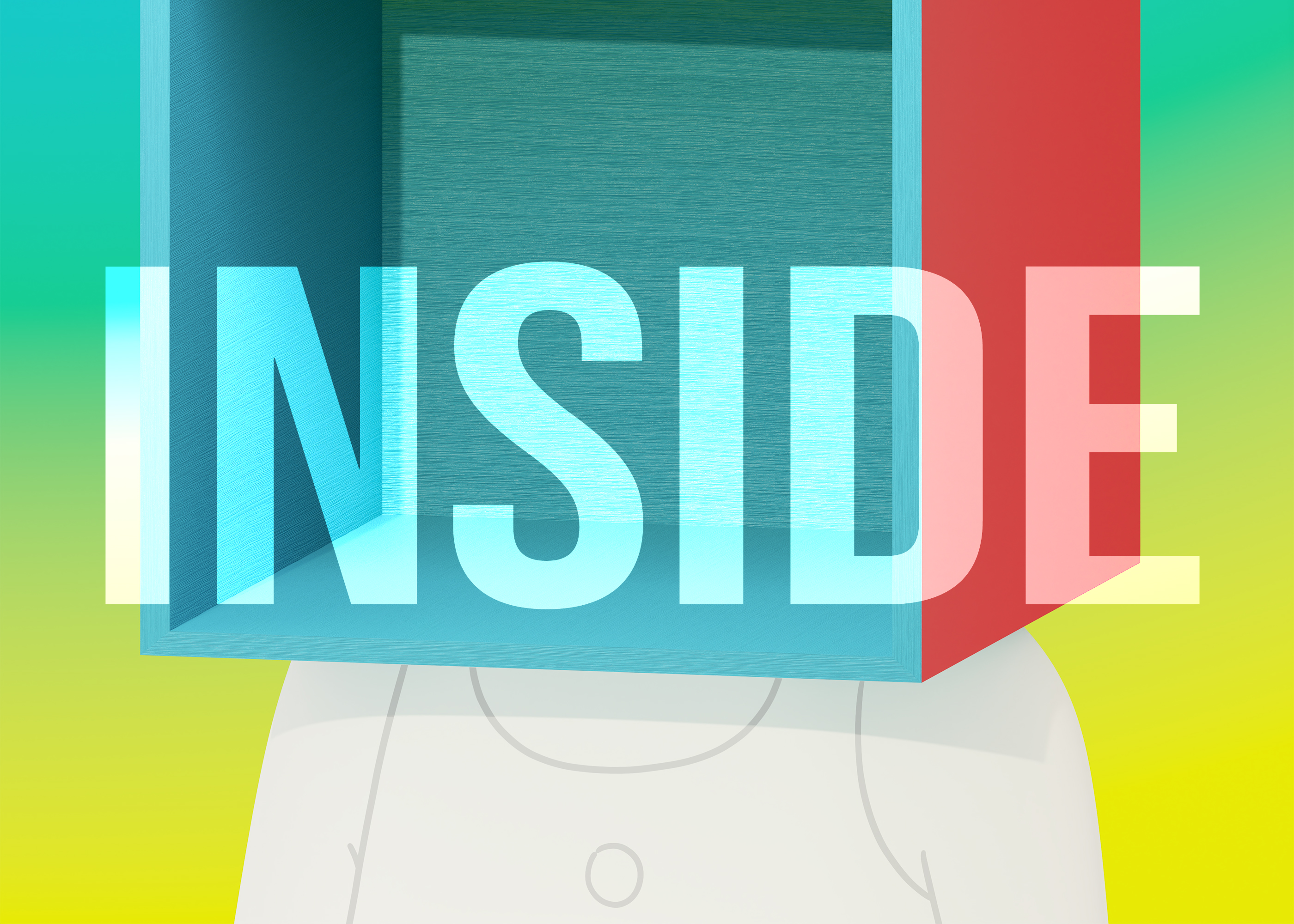 INSIDE Boxhead | Foundation