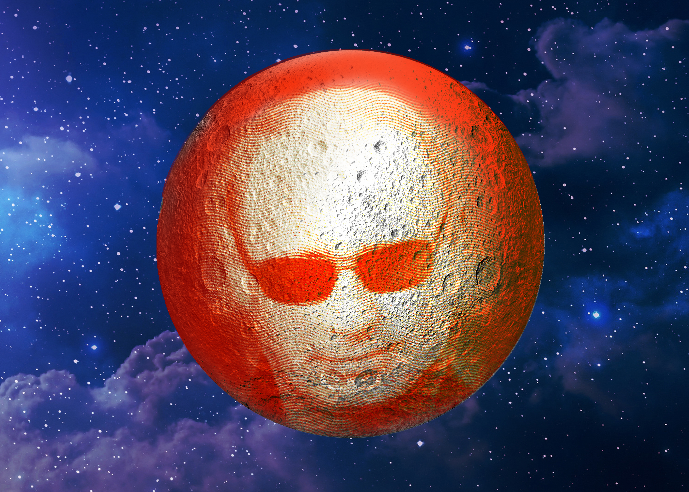 Moon Money: Gunslinger Collection | Foundation