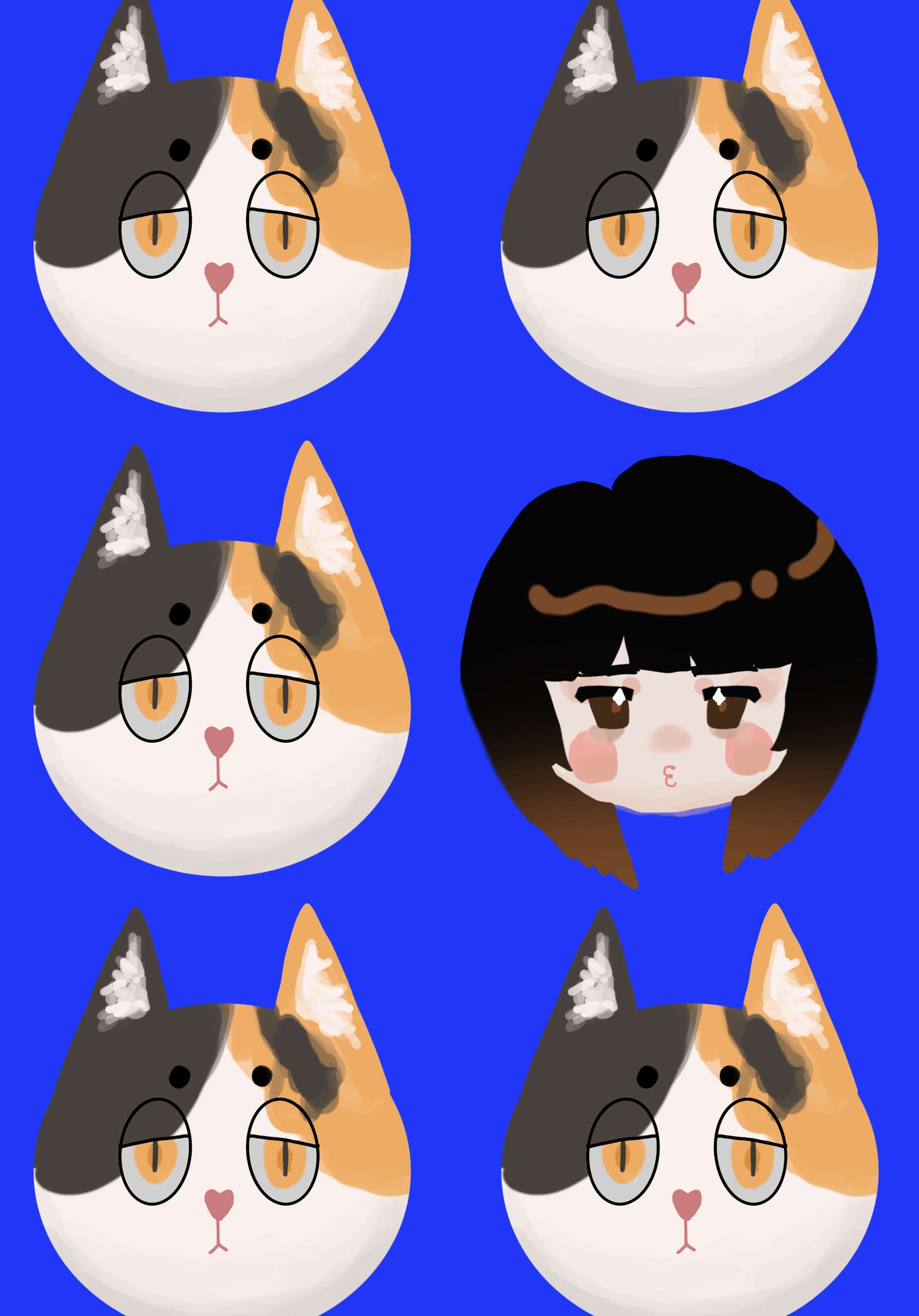 helix stuff | Foundation