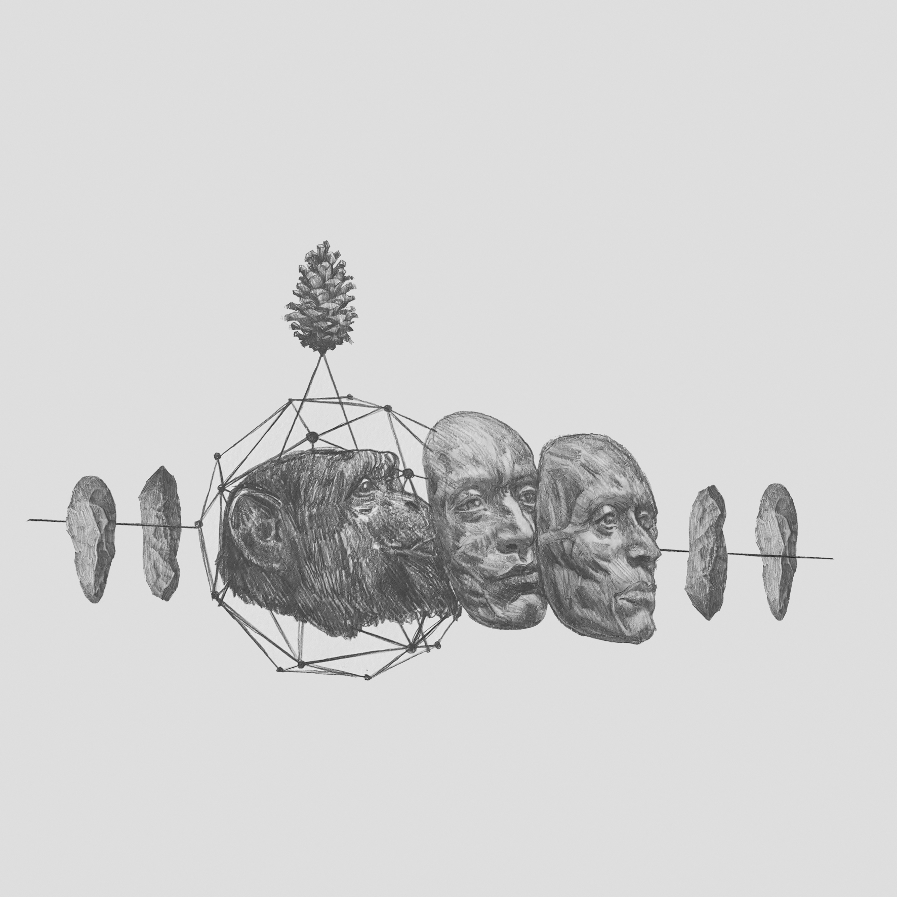 the singularity | Foundation