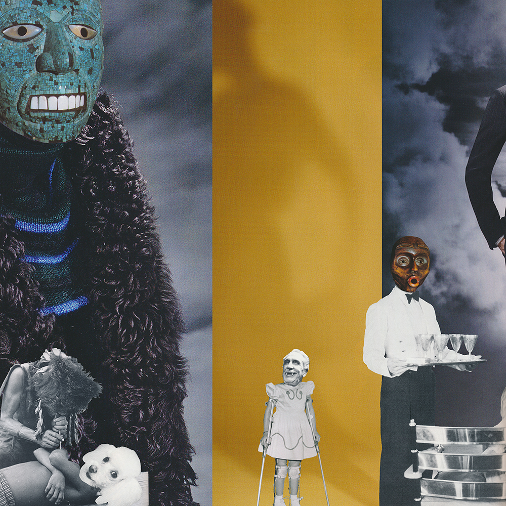 Bootlegs | Foundation