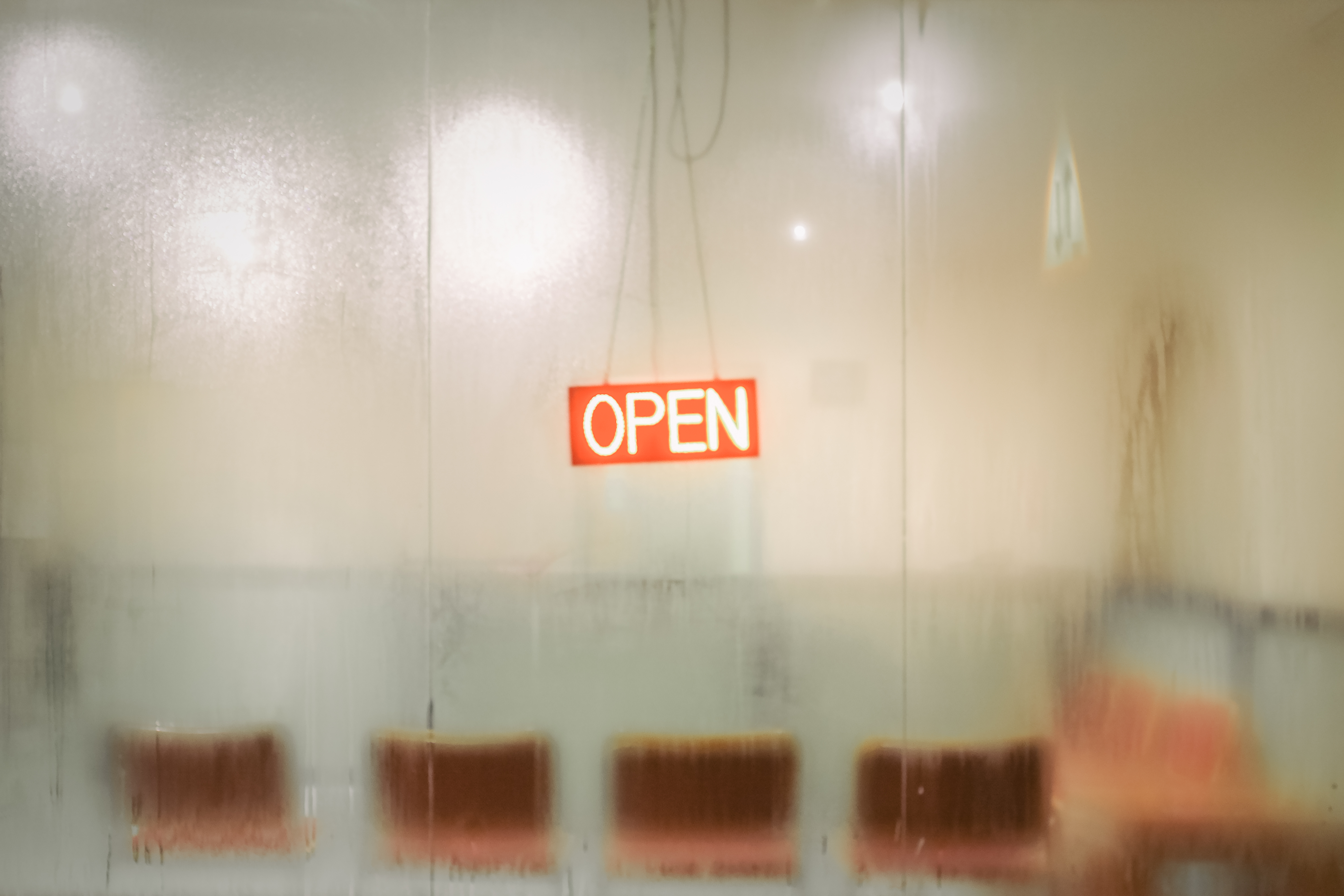 Incidental View (Offcuts) | Foundation