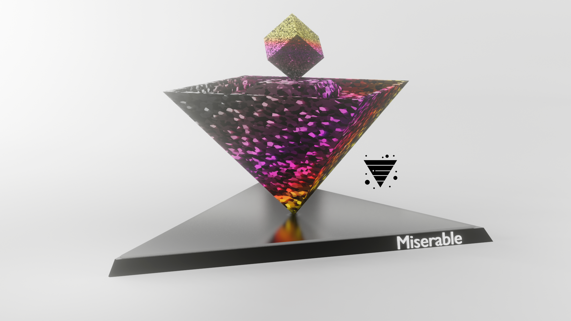 Amazing Pyramids | Foundation