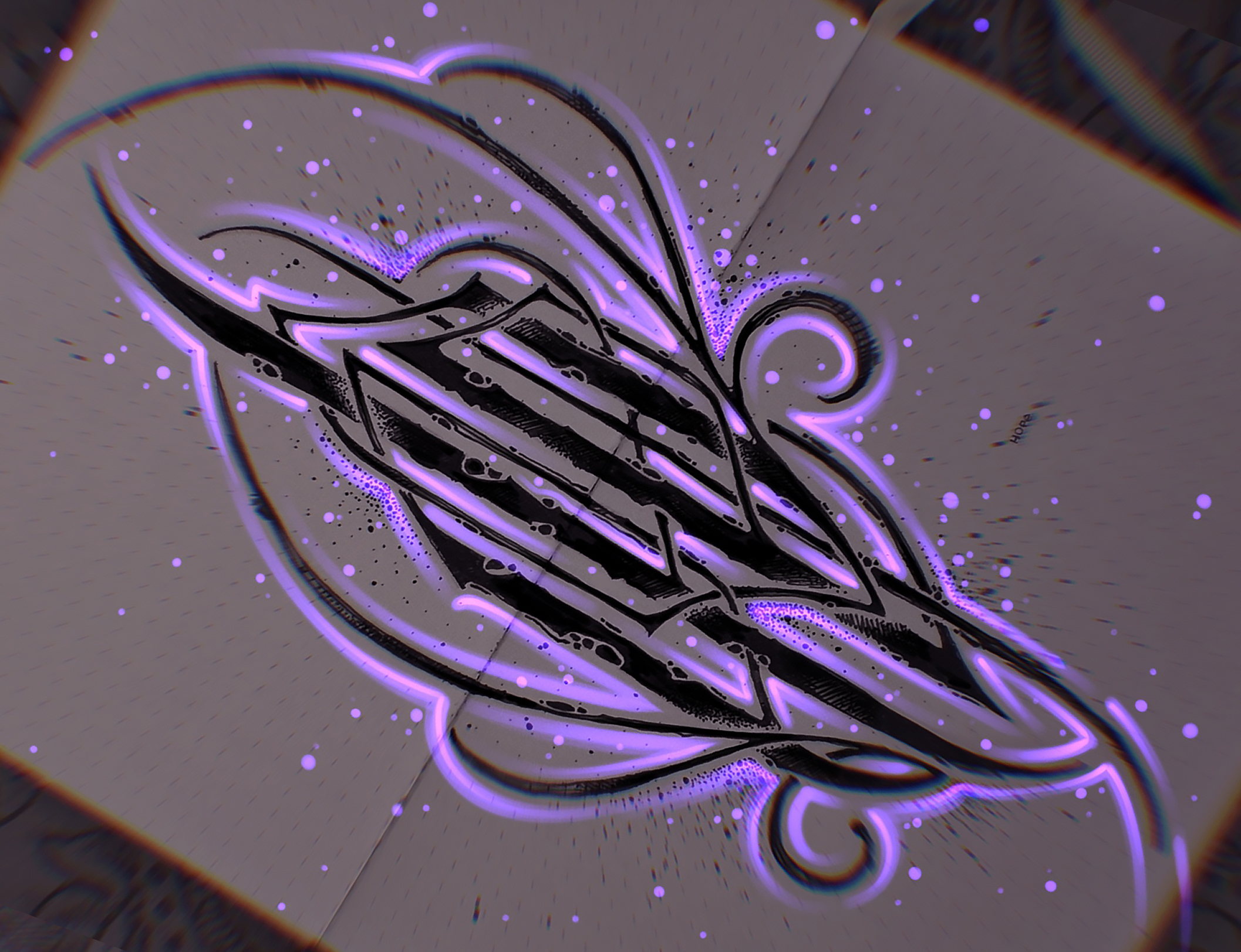 Magic Letters | Foundation