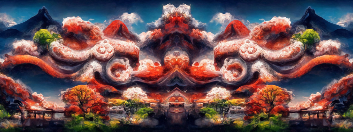 Gods of Pathos | Foundation