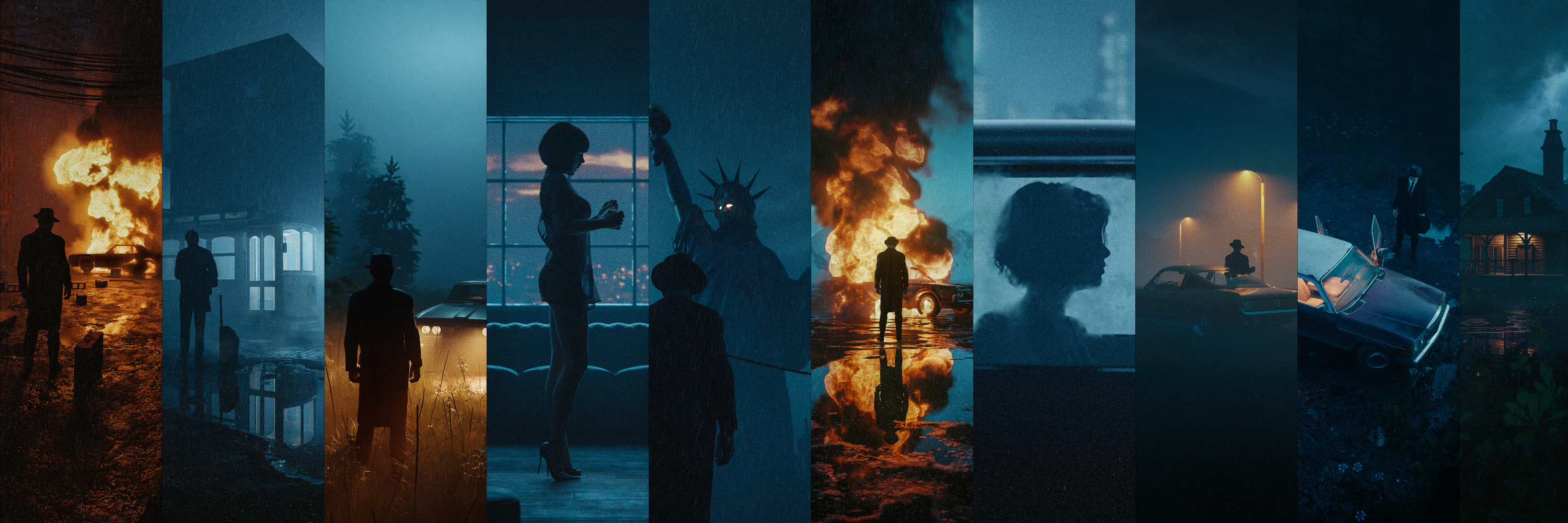 Kaiwan Shaban | Foundation