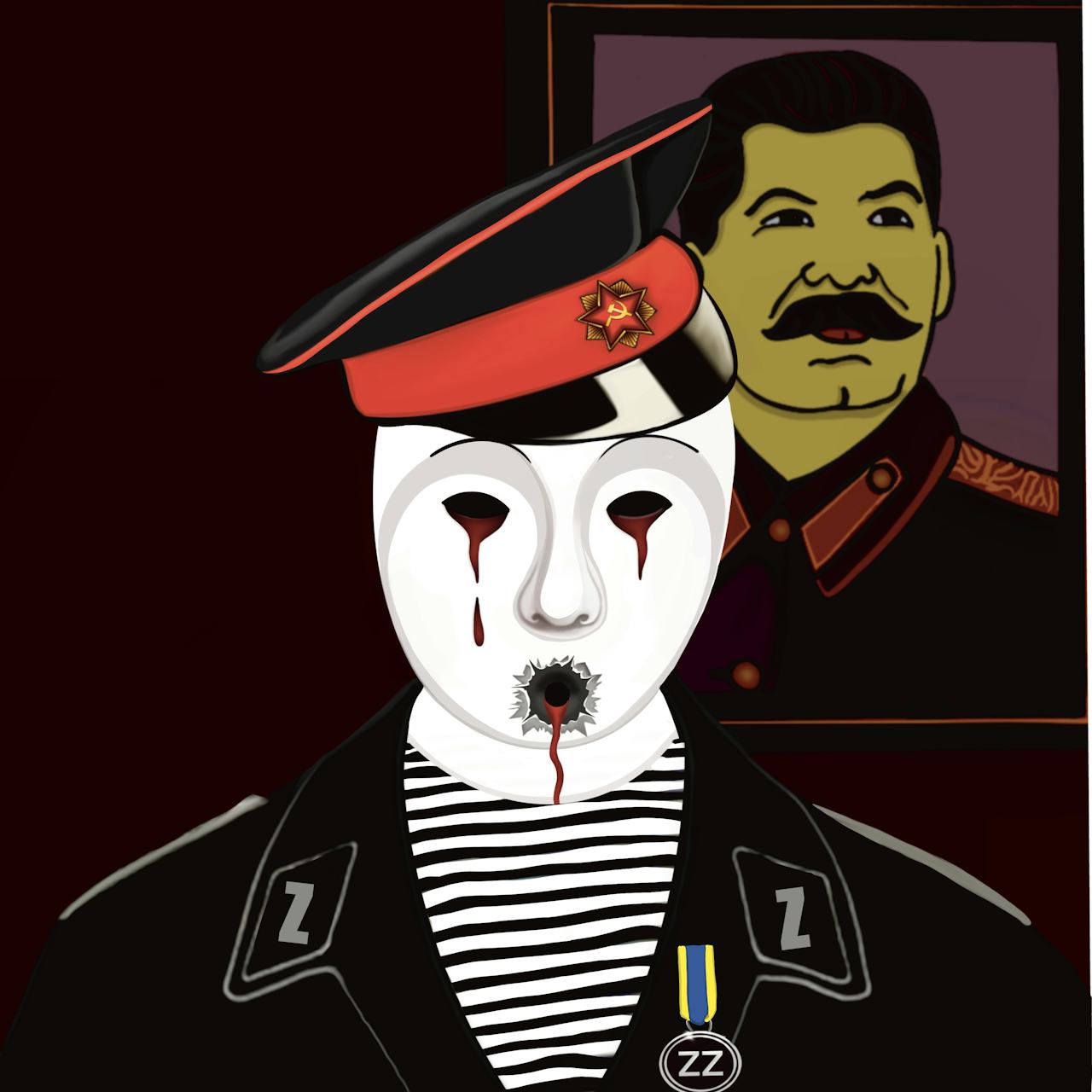 The Mimes | Foundation