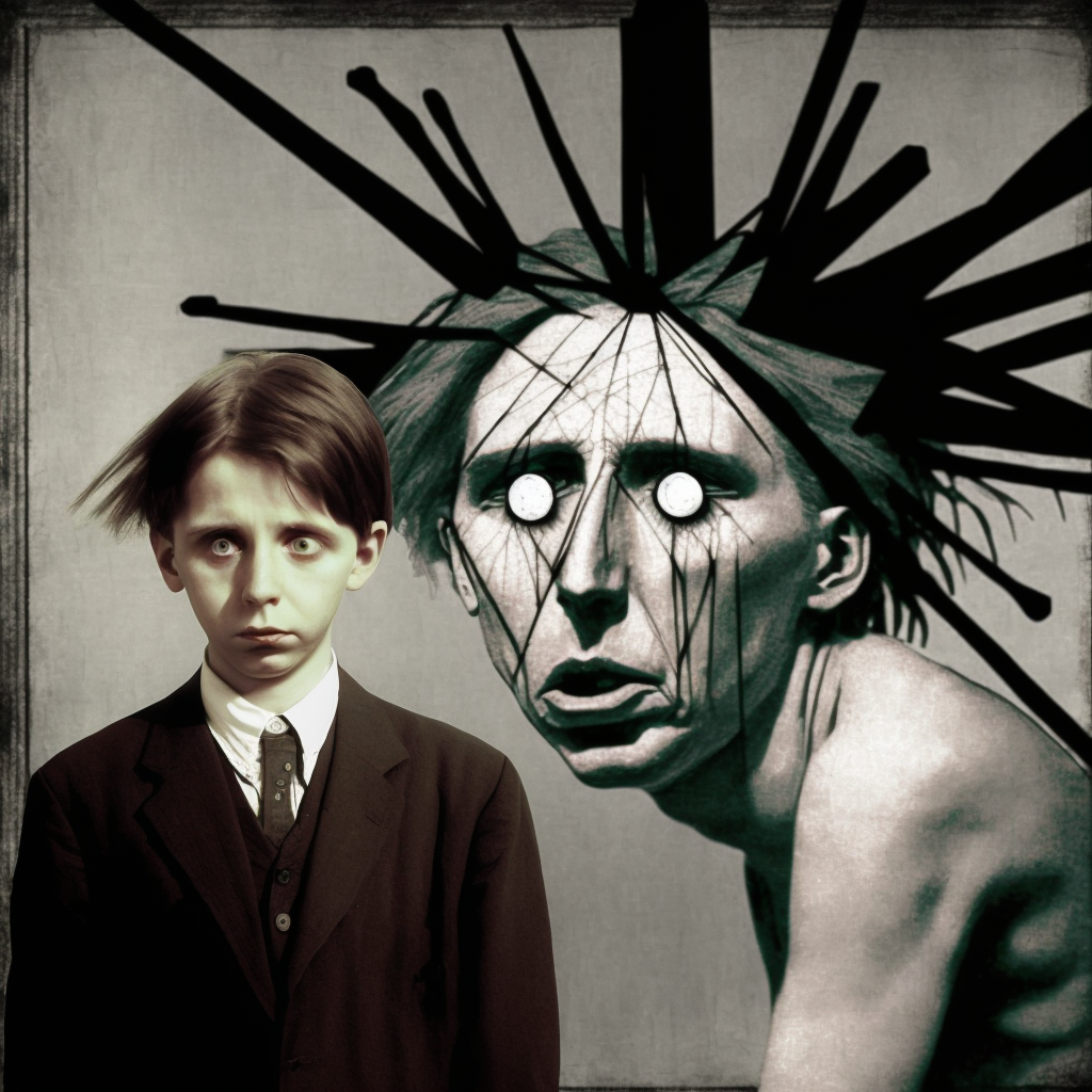 Strange stories | Foundation