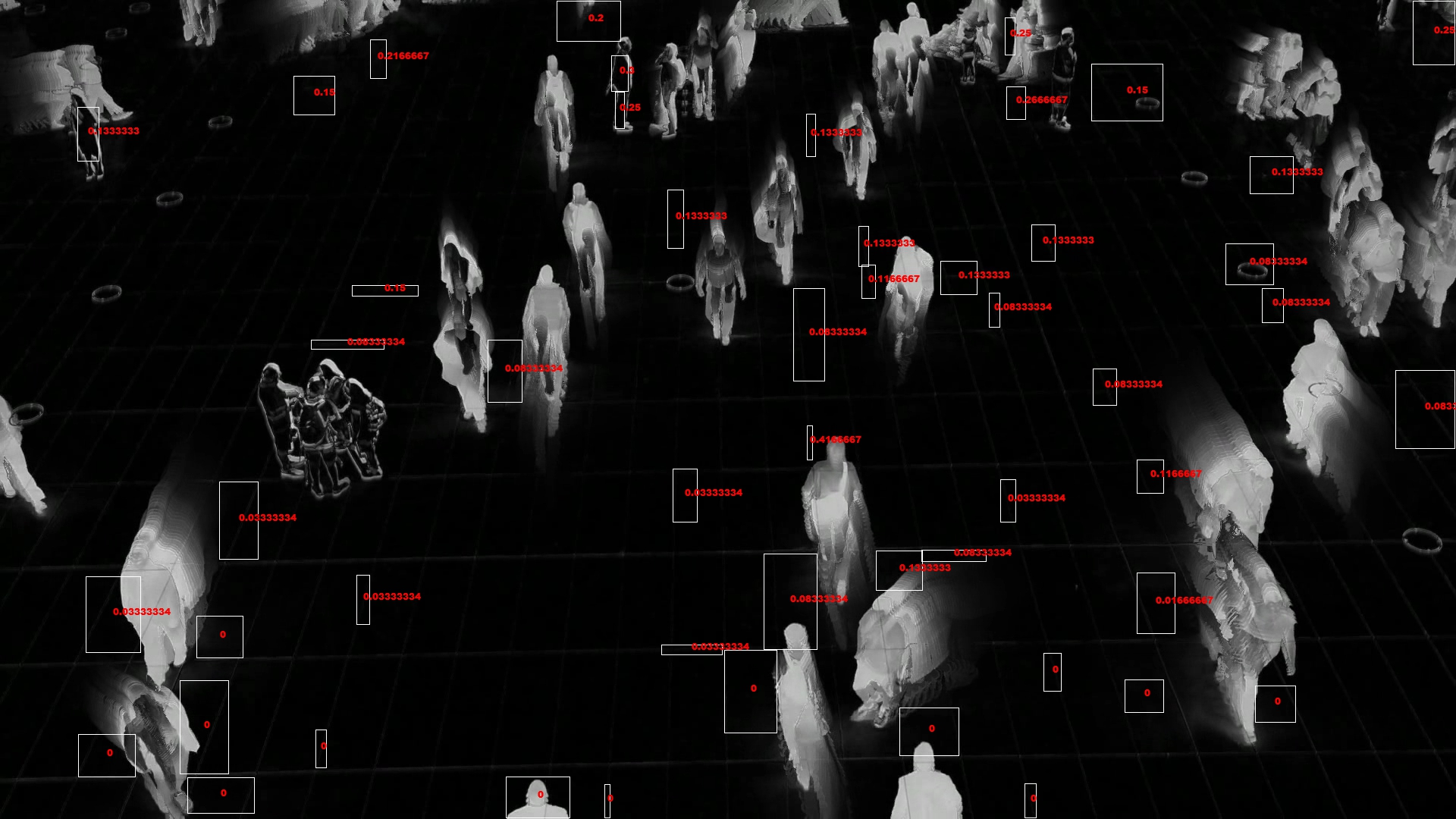 State of Being: The Processed World | Foundation