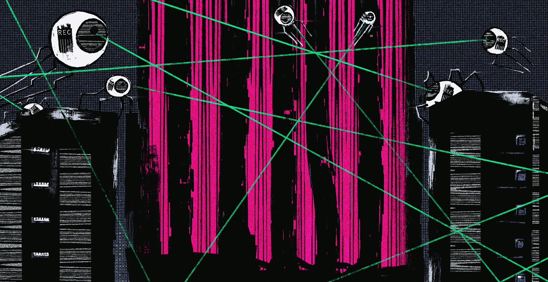 OVERFLOW | Foundation