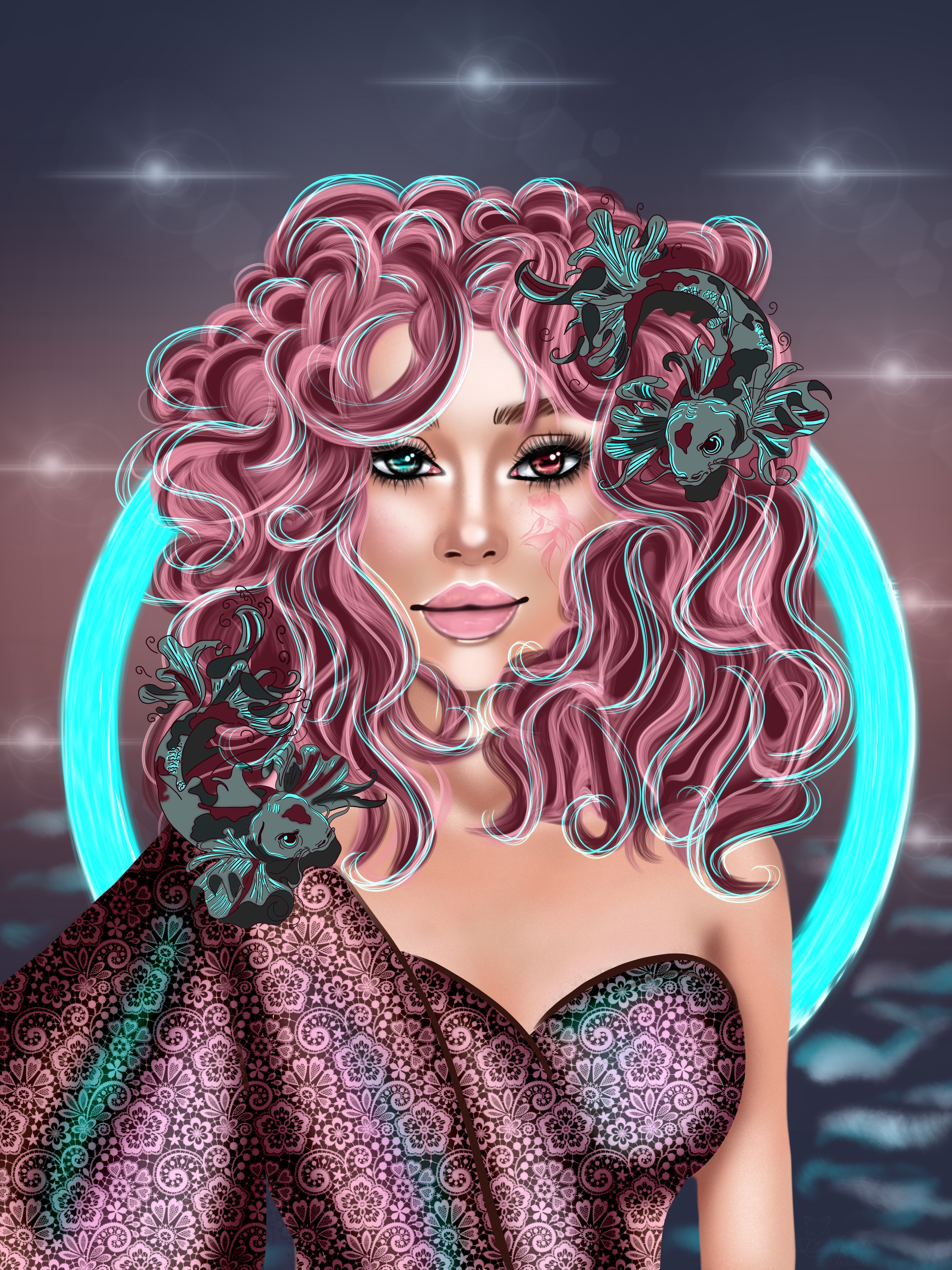 Mysterious Zodiac Signs | Foundation