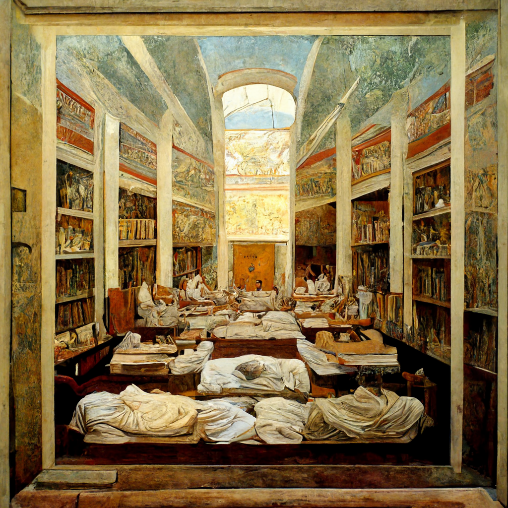 Meta Philosophers | Foundation