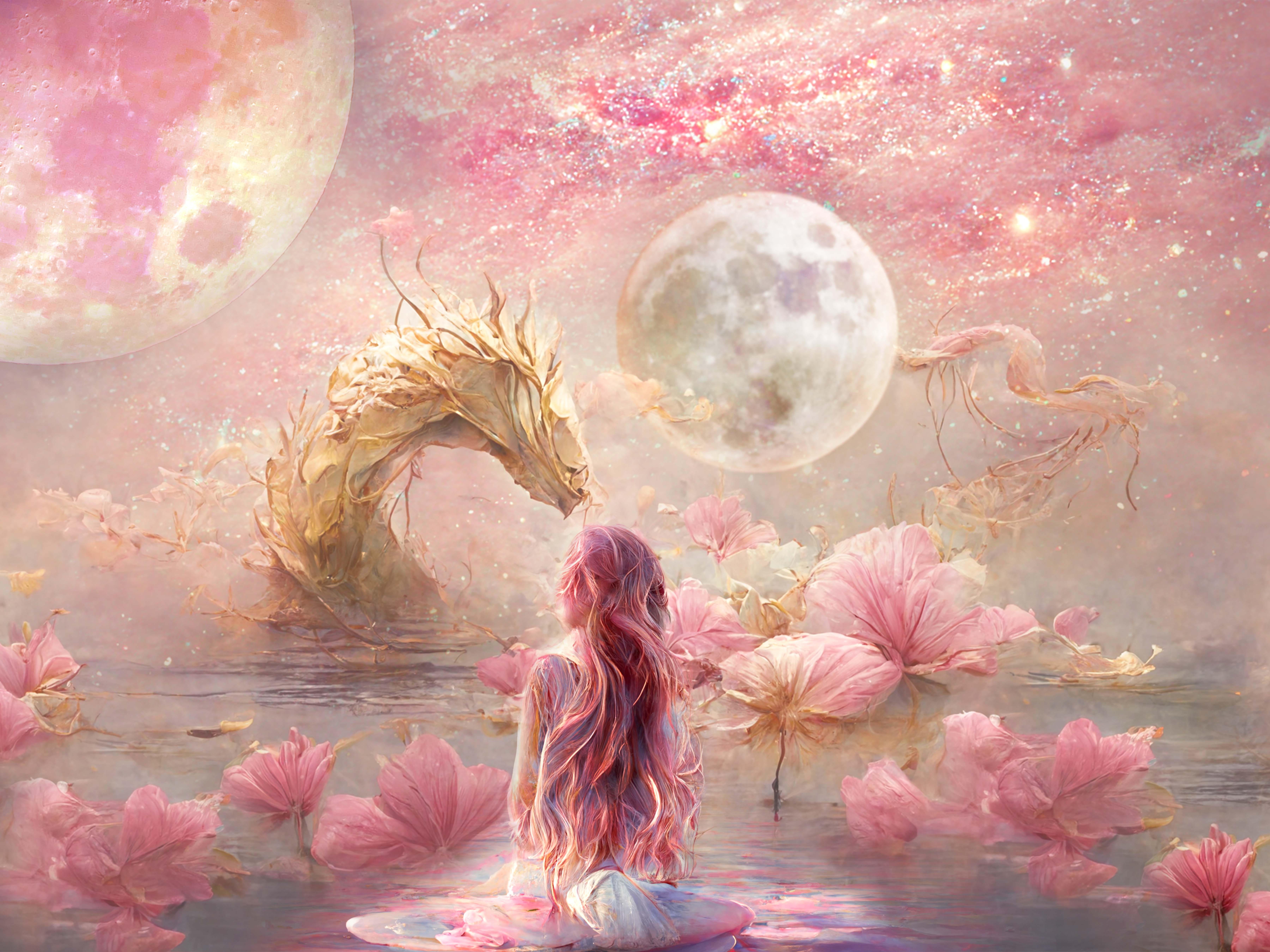 Taming the Dragon | Foundation