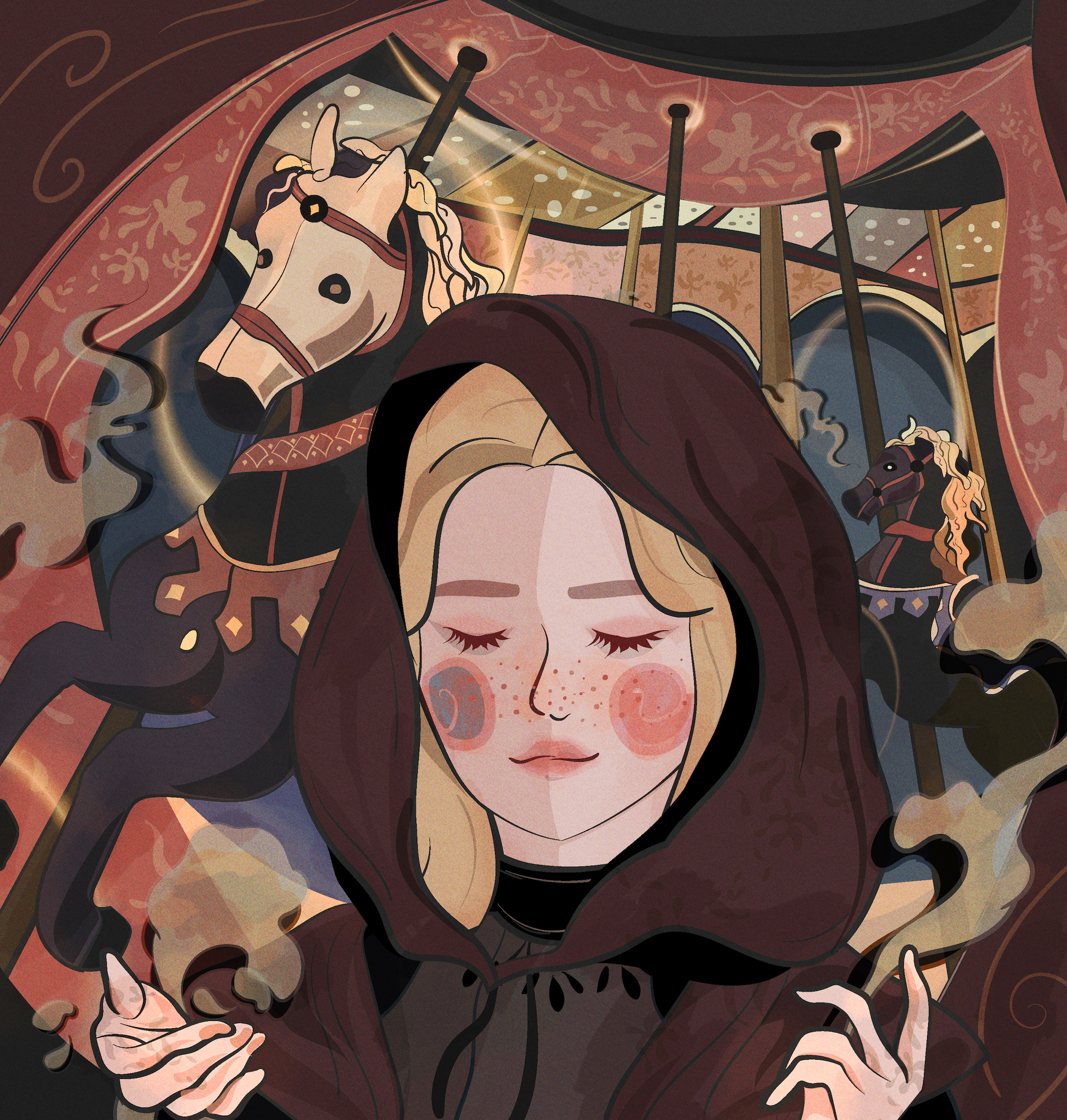 Normal Days | Foundation