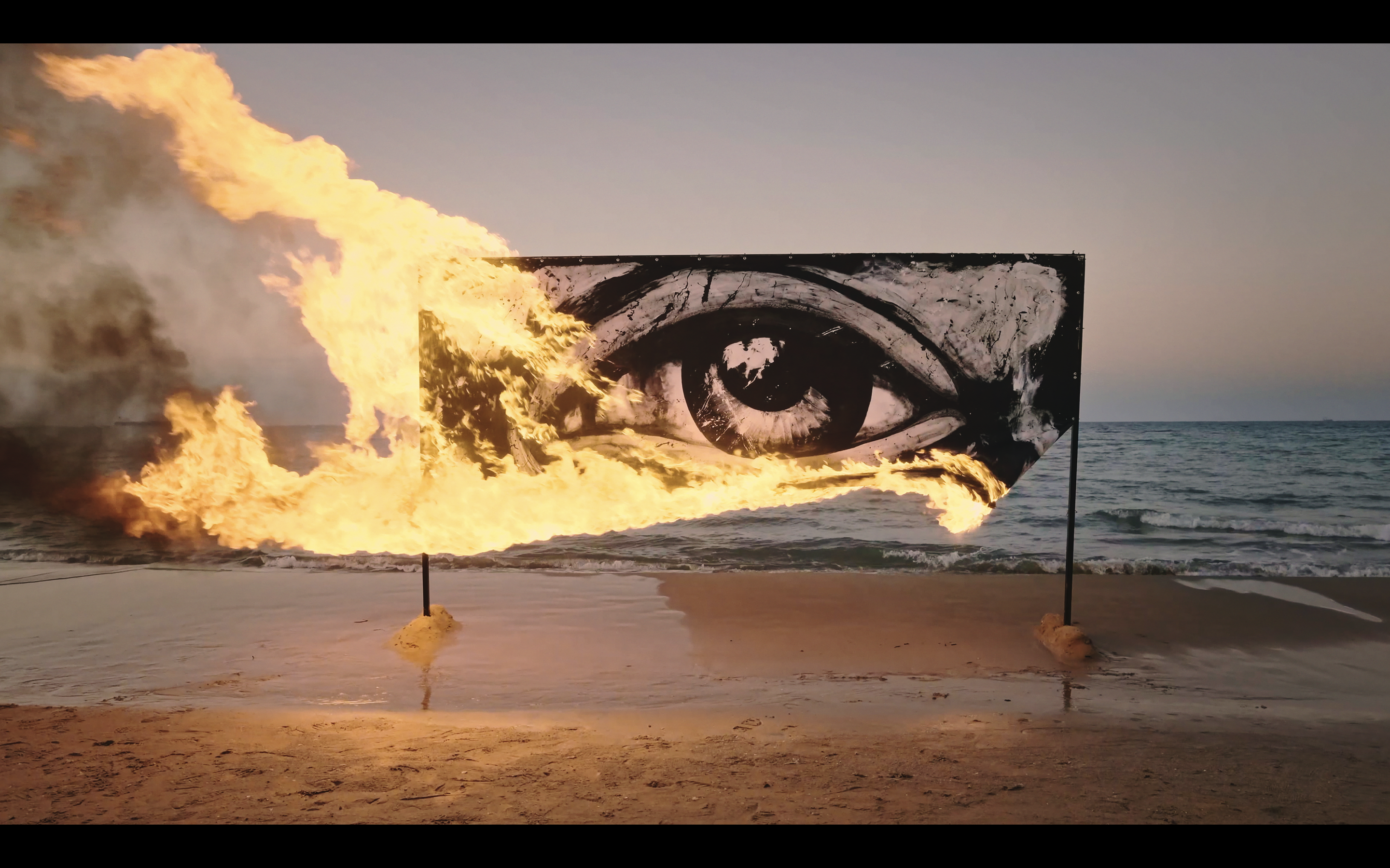 UNSEEN ISTANBUL | Foundation