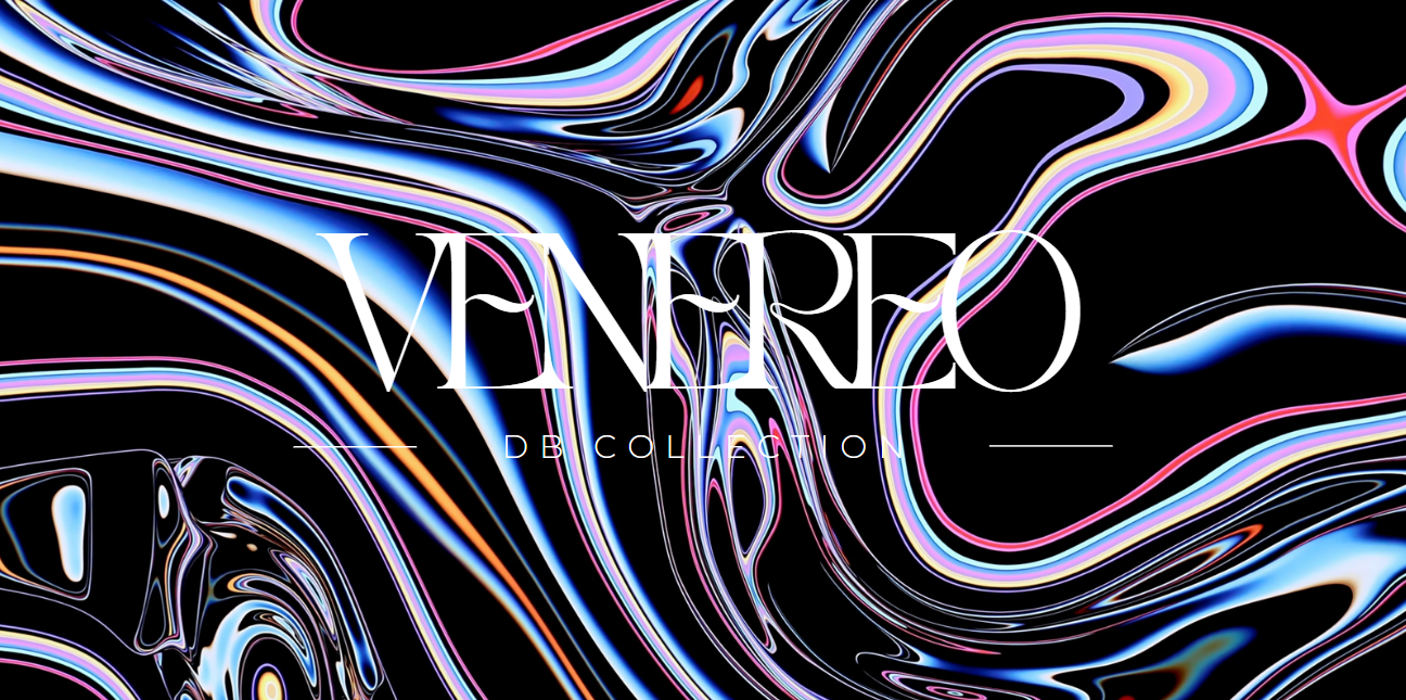 Venéreo | Foundation