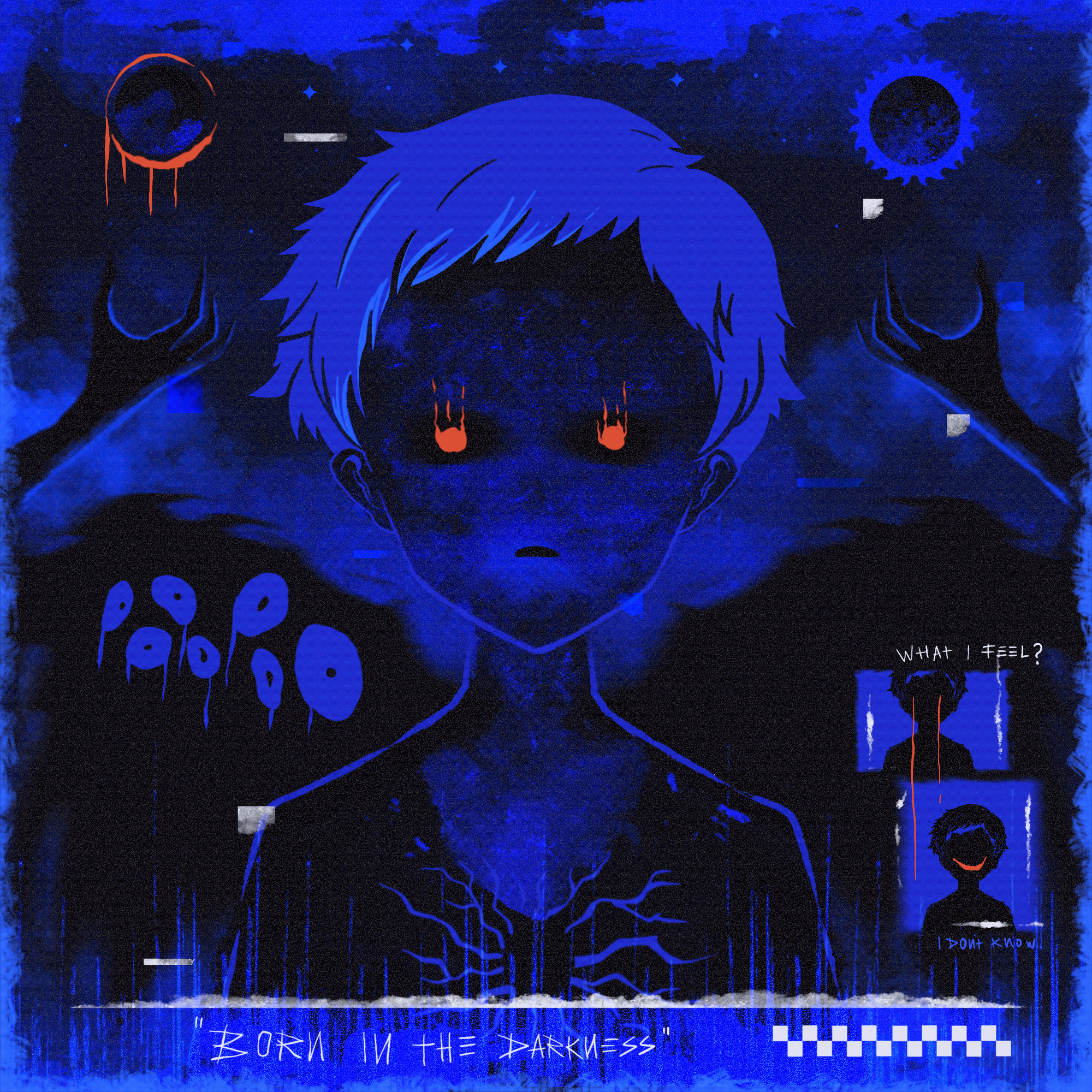 Dying Souls | Foundation