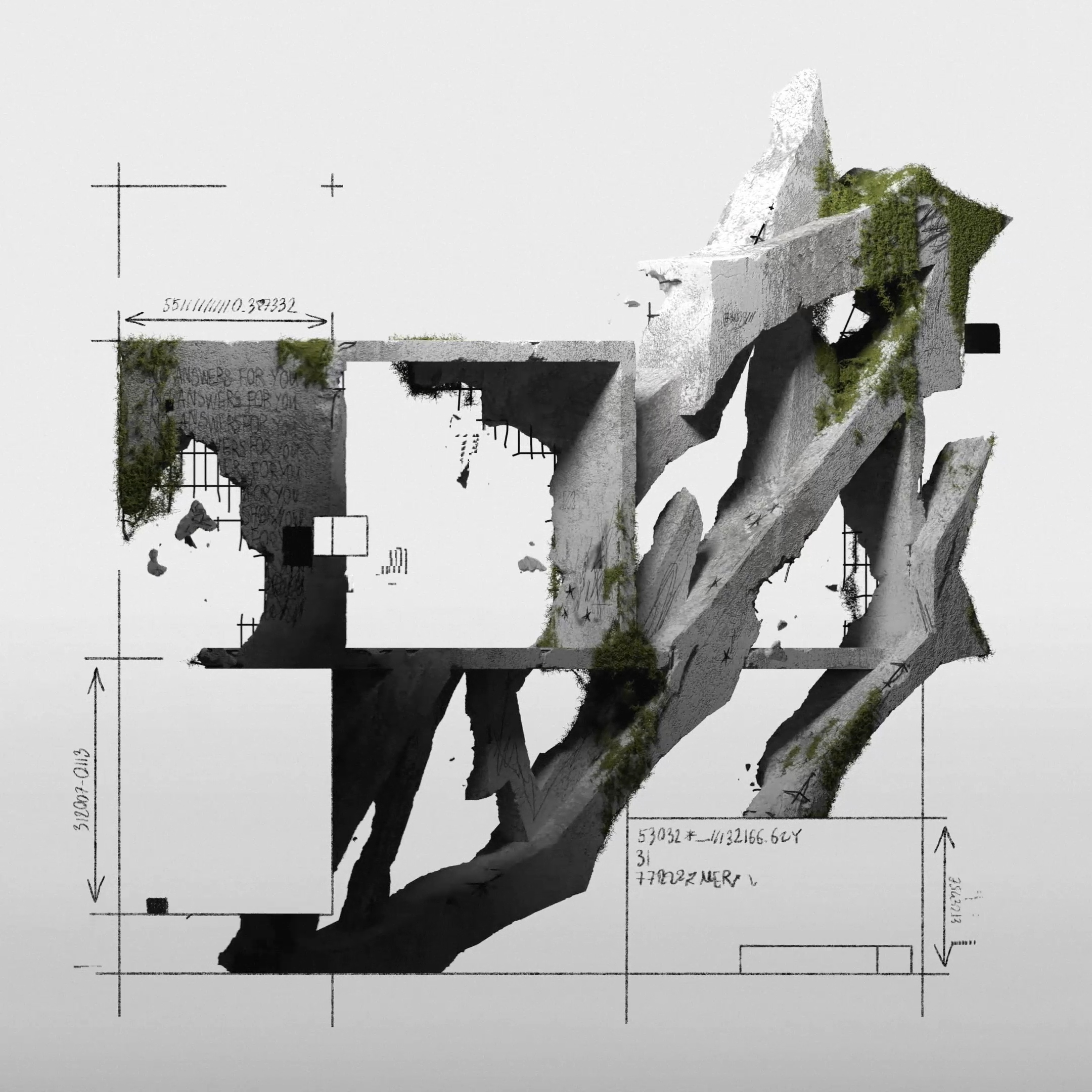 Inside the grid | Foundation