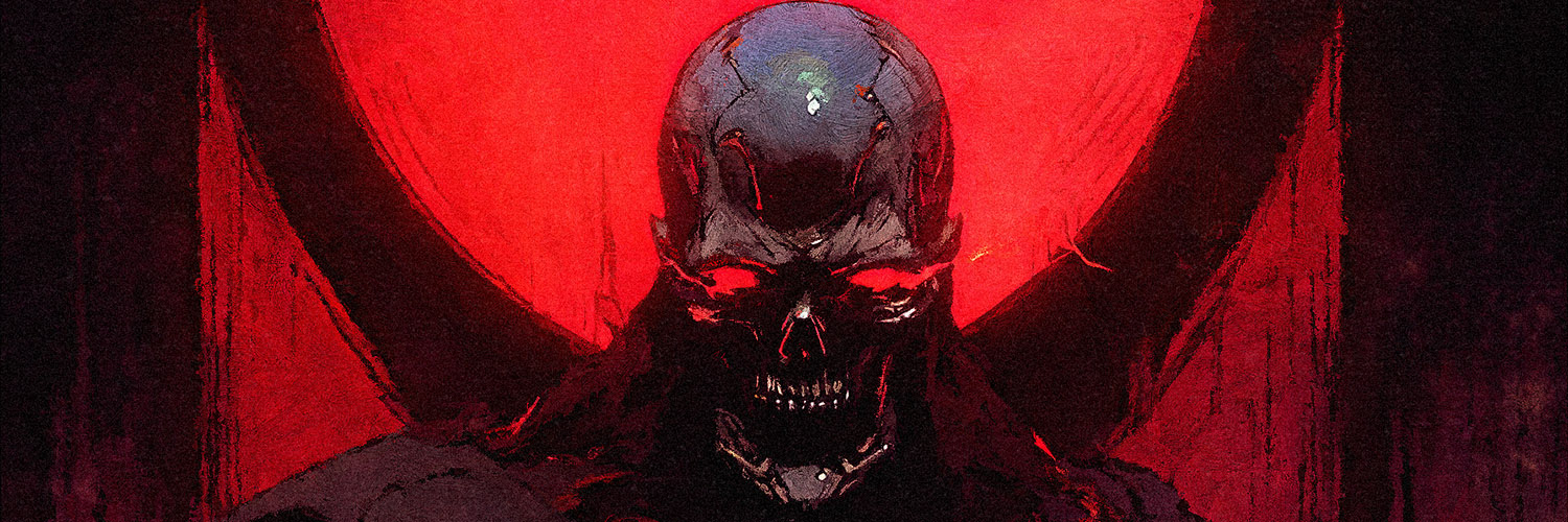 Mind Blast | Foundation