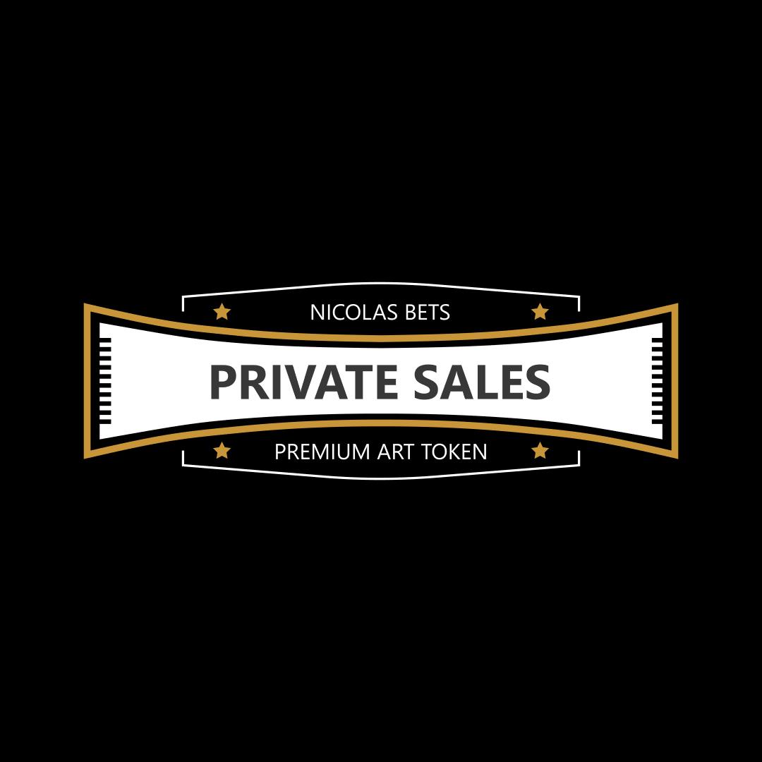Private Sales | Foundation