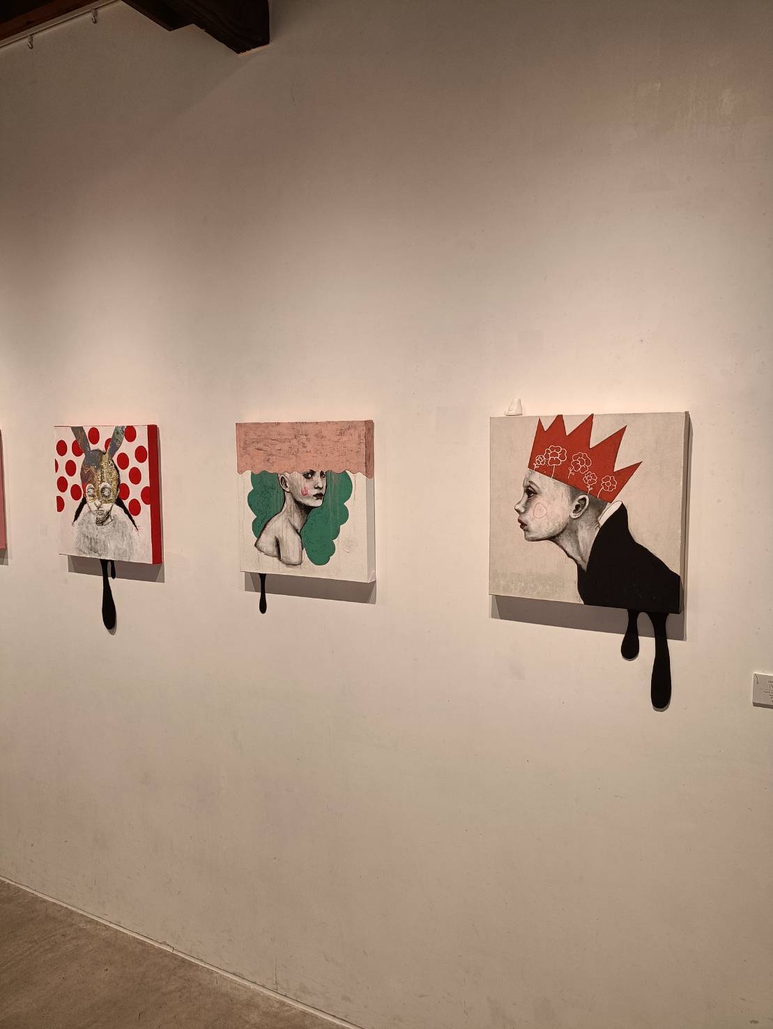 NK.drawing | Foundation