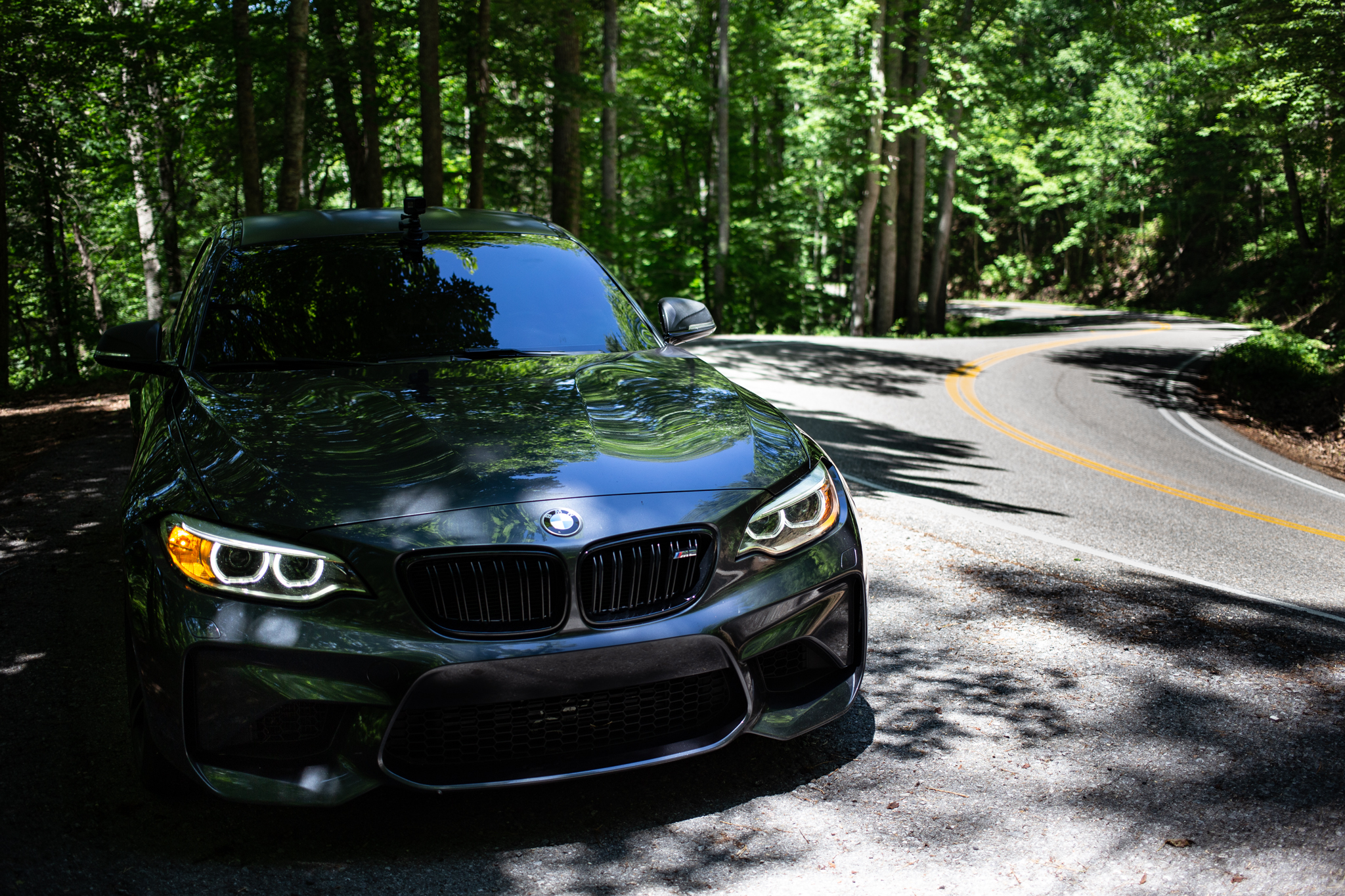 DK Automotive | Foundation