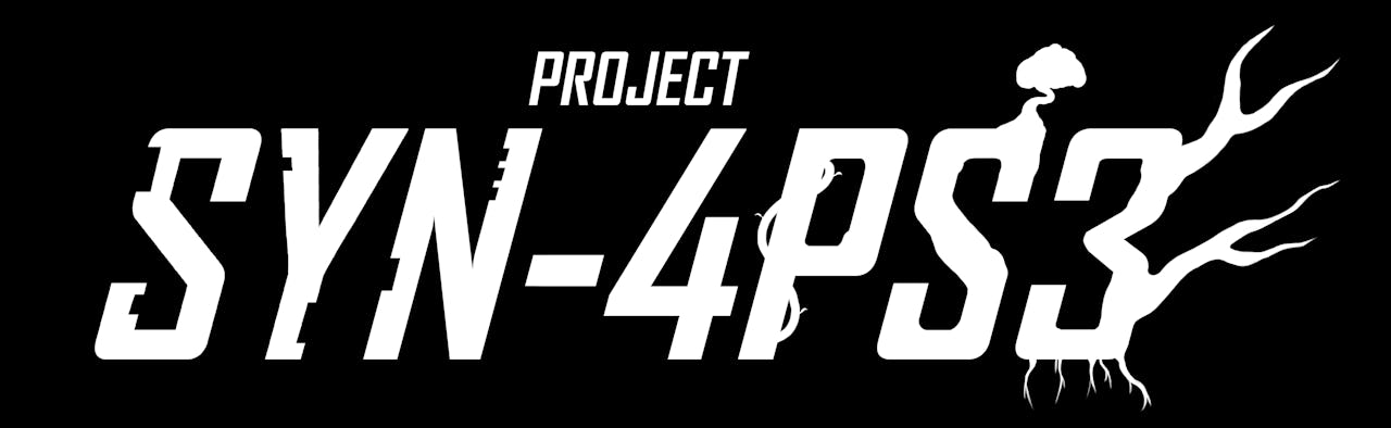 Project:SYN-4PS3 | Foundation