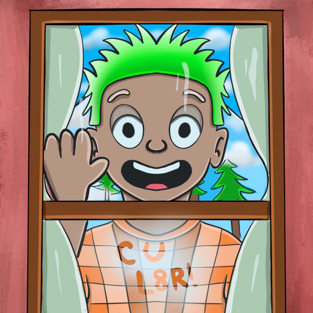 Miss Manda Art | Foundation