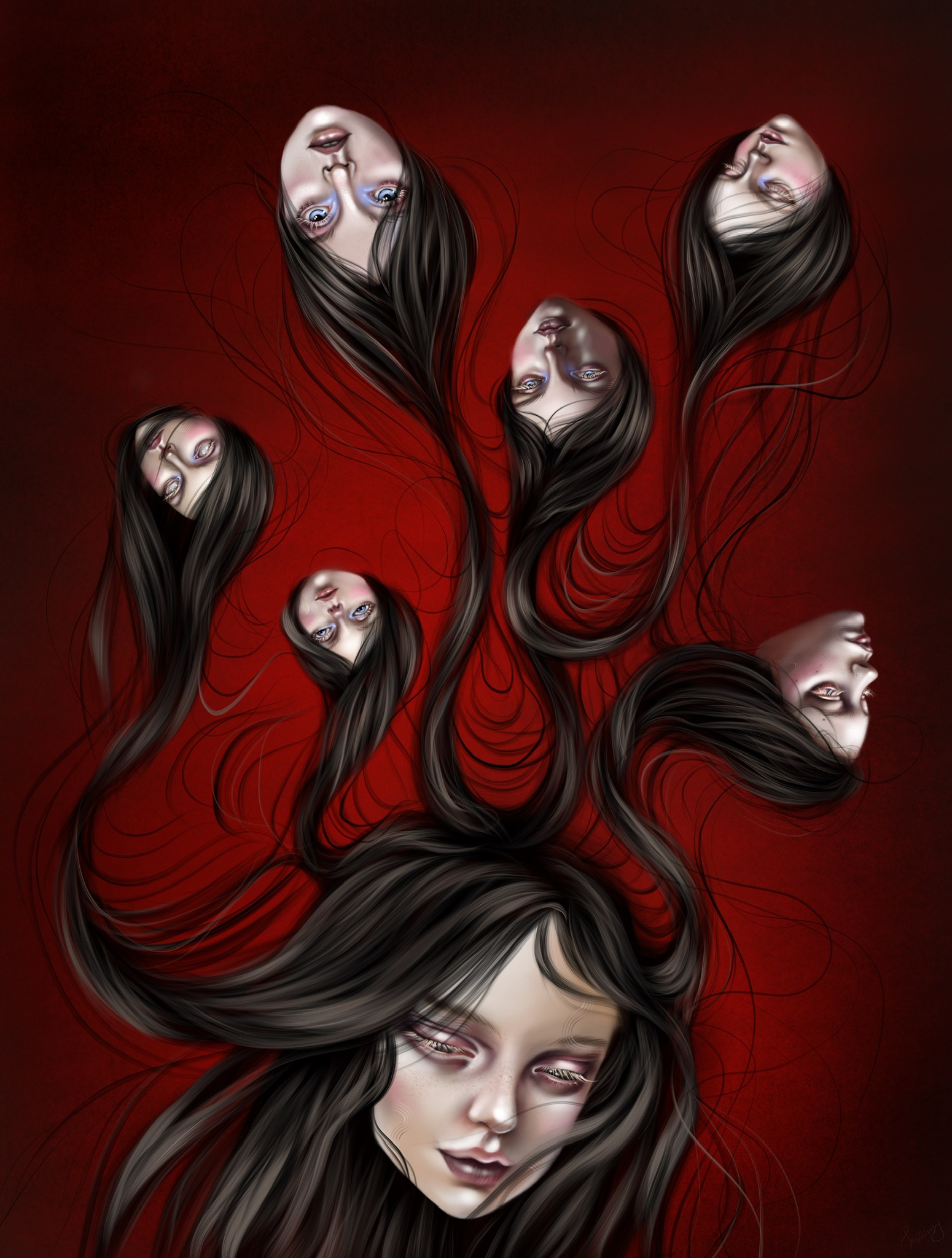 inner mind | Foundation