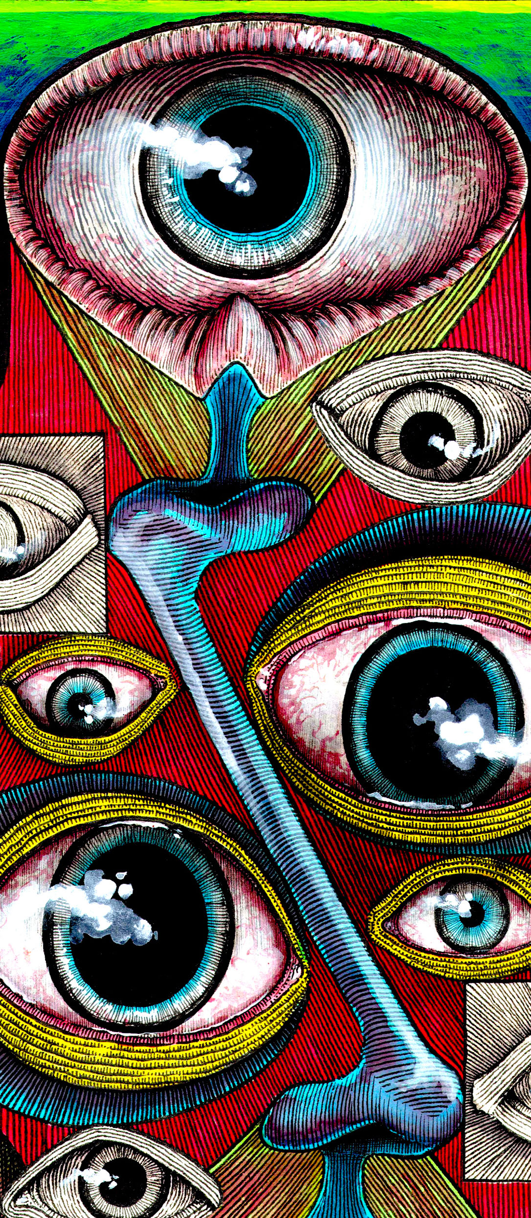 Mind Monsters | Foundation