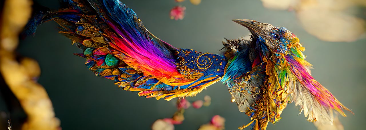 Aesthetic Impact | Foundation