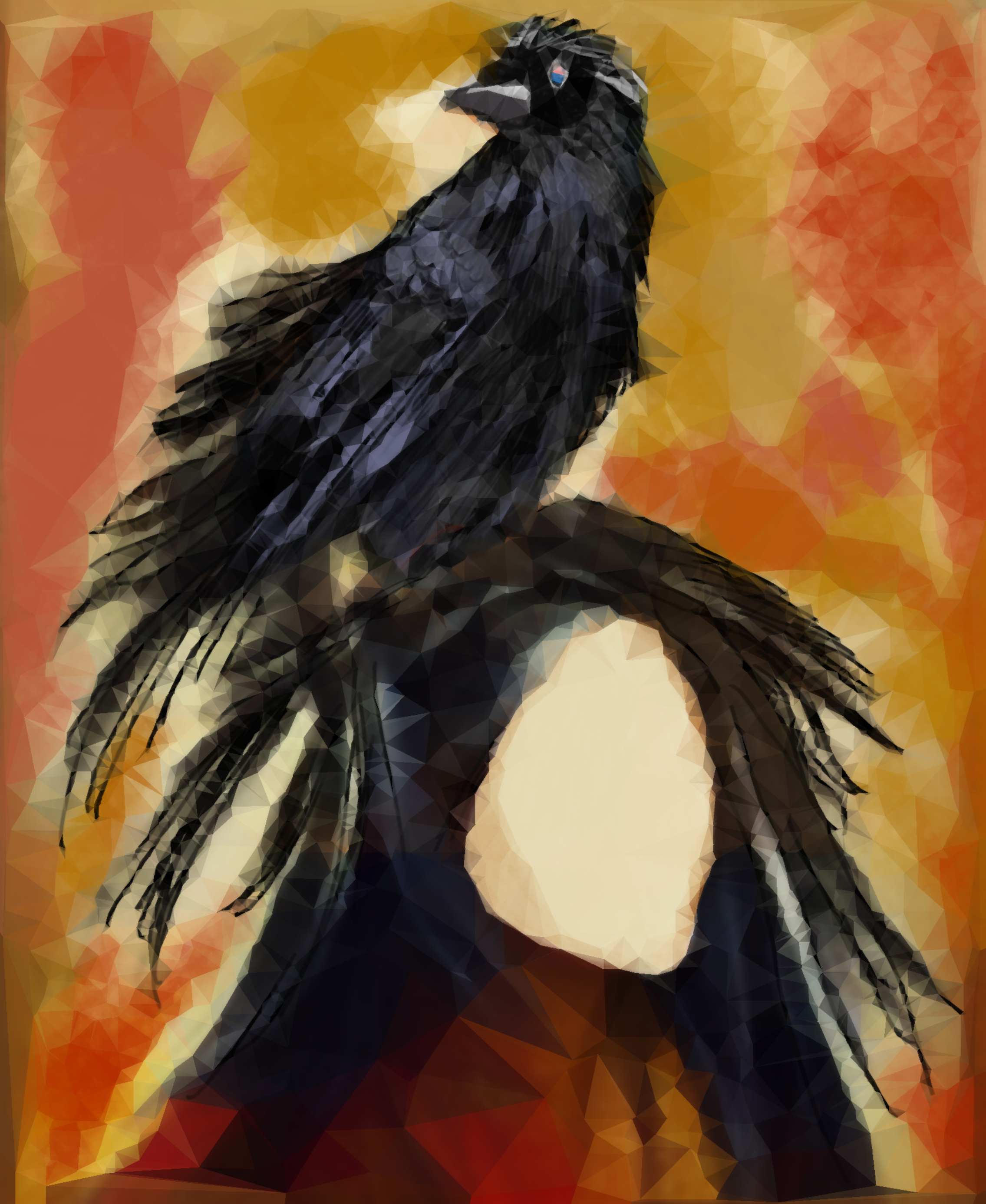 The Totem Collection | Foundation