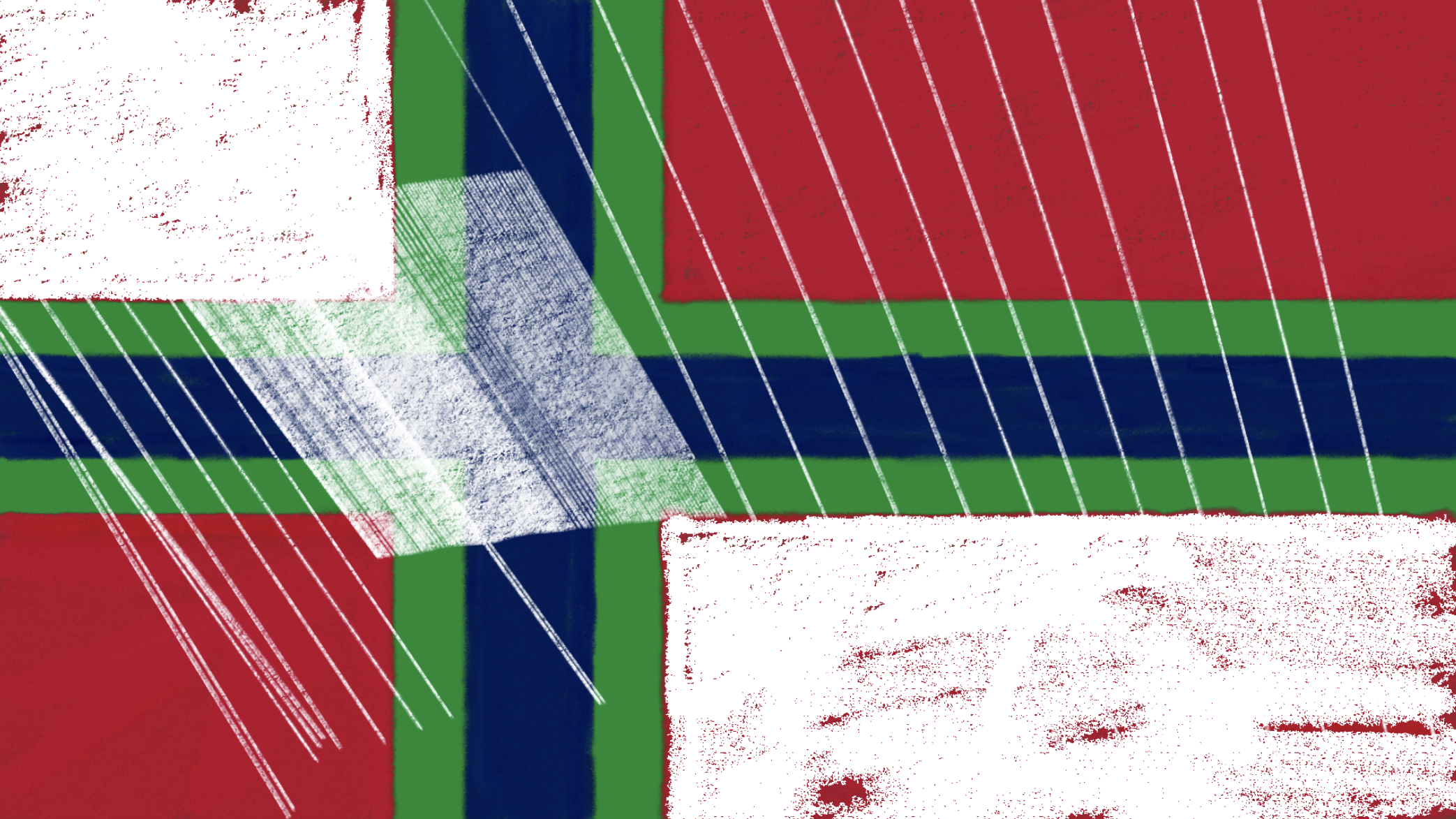 Based Flags Metamorphosis’s | Foundation