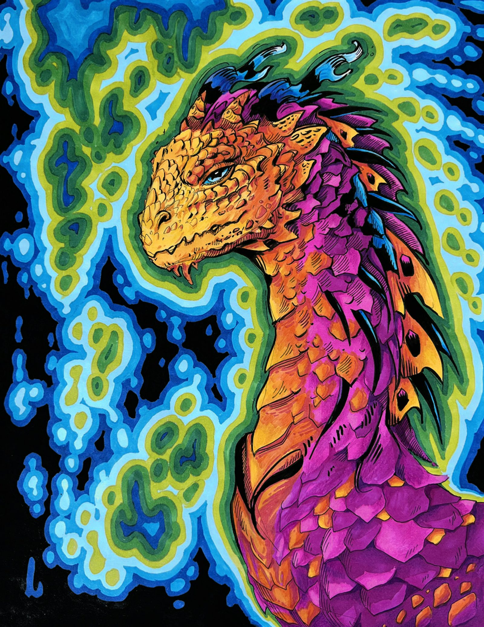 Bestiary | Foundation