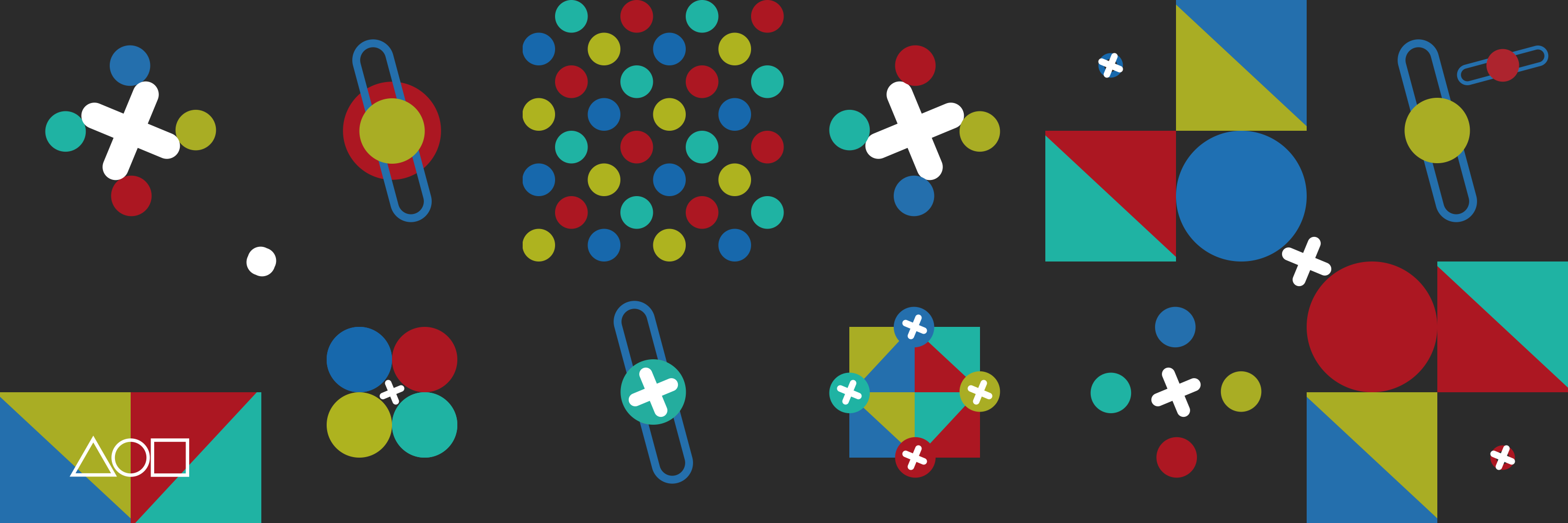 Looping Motion Graphics | Foundation