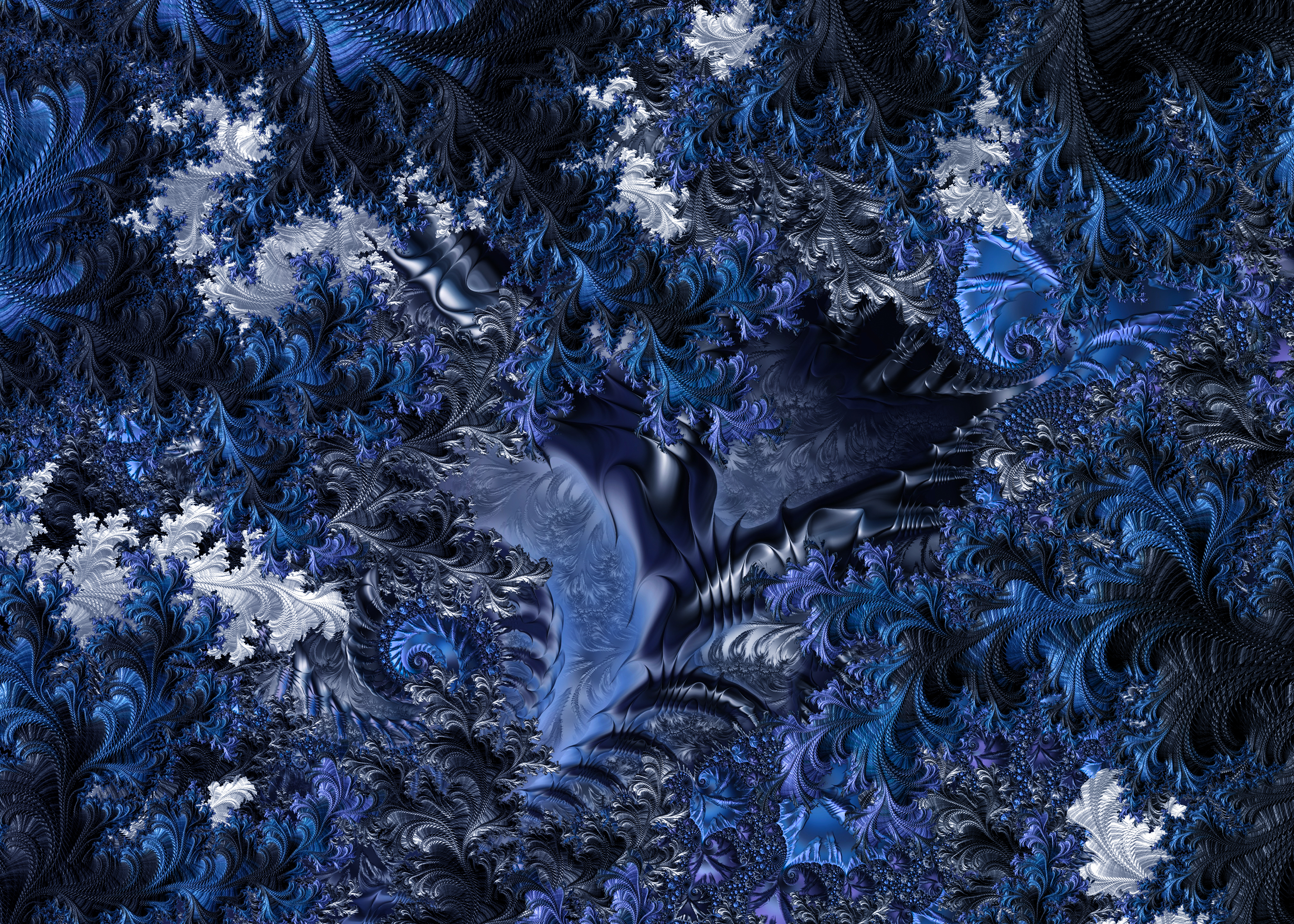 Project Evolution | Foundation