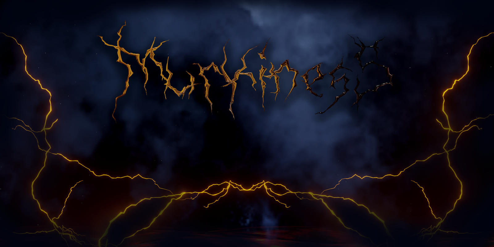 MURKINESS | Foundation